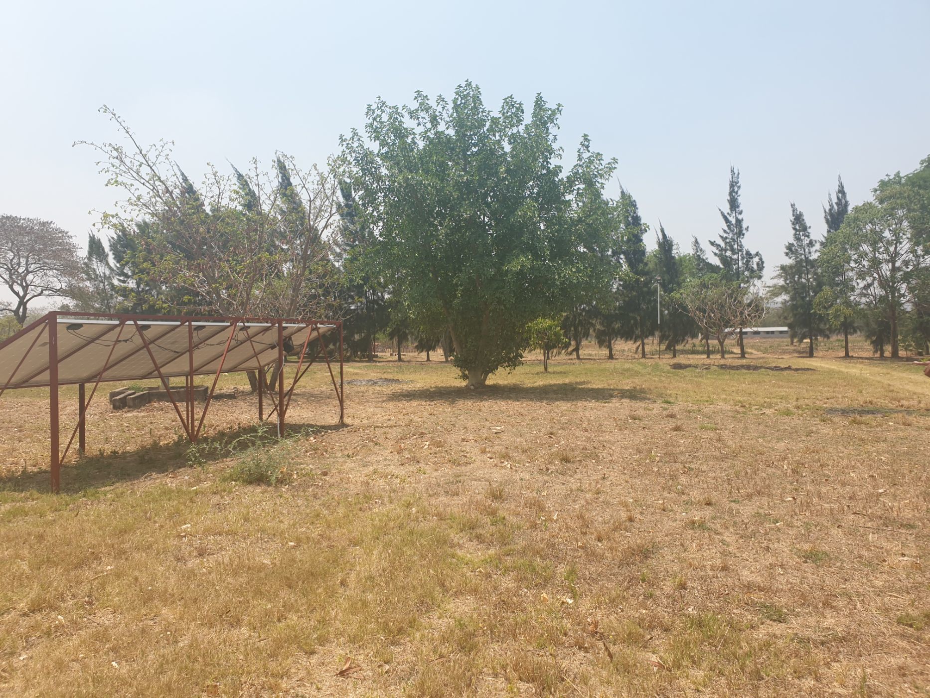 4 Bedroom House To Rent | Shimabala, Lusaka Province (Zambia ...