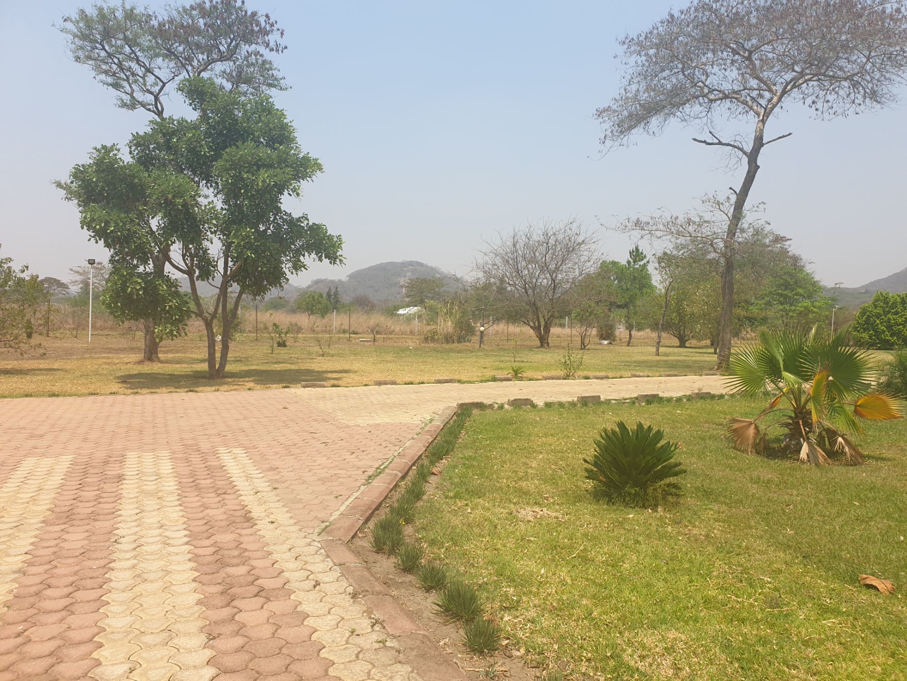 4 Bedroom House To Rent | Shimabala, Lusaka Province (Zambia ...