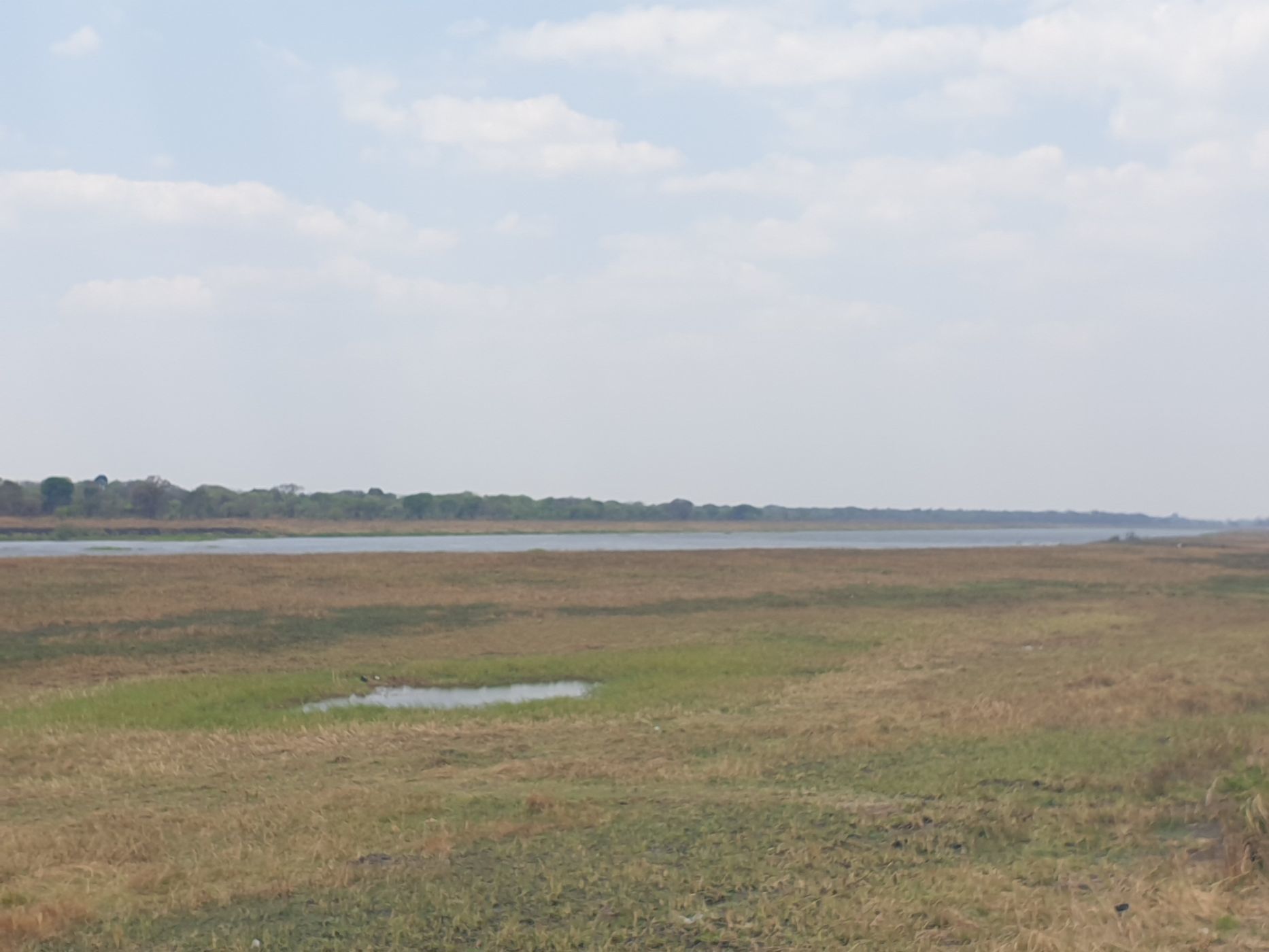 15 hectare Vacant Land For Sale | Mumbwa (Zambia) | 3ZA1589311 | Pam ...