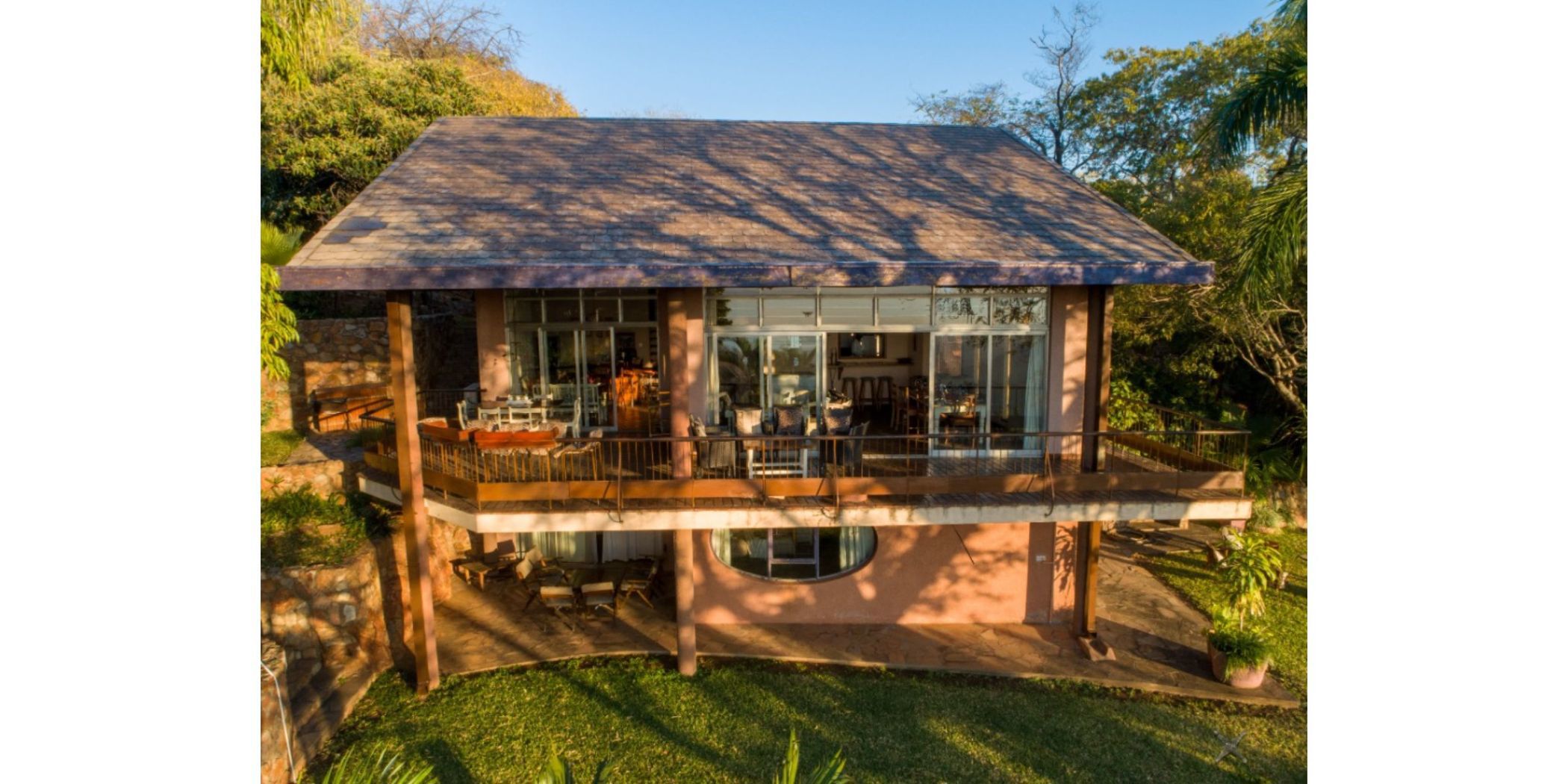 4 Bedroom House For Sale | Harare (Zimbabwe) | 3ZB1591927 | Pam Golding ...