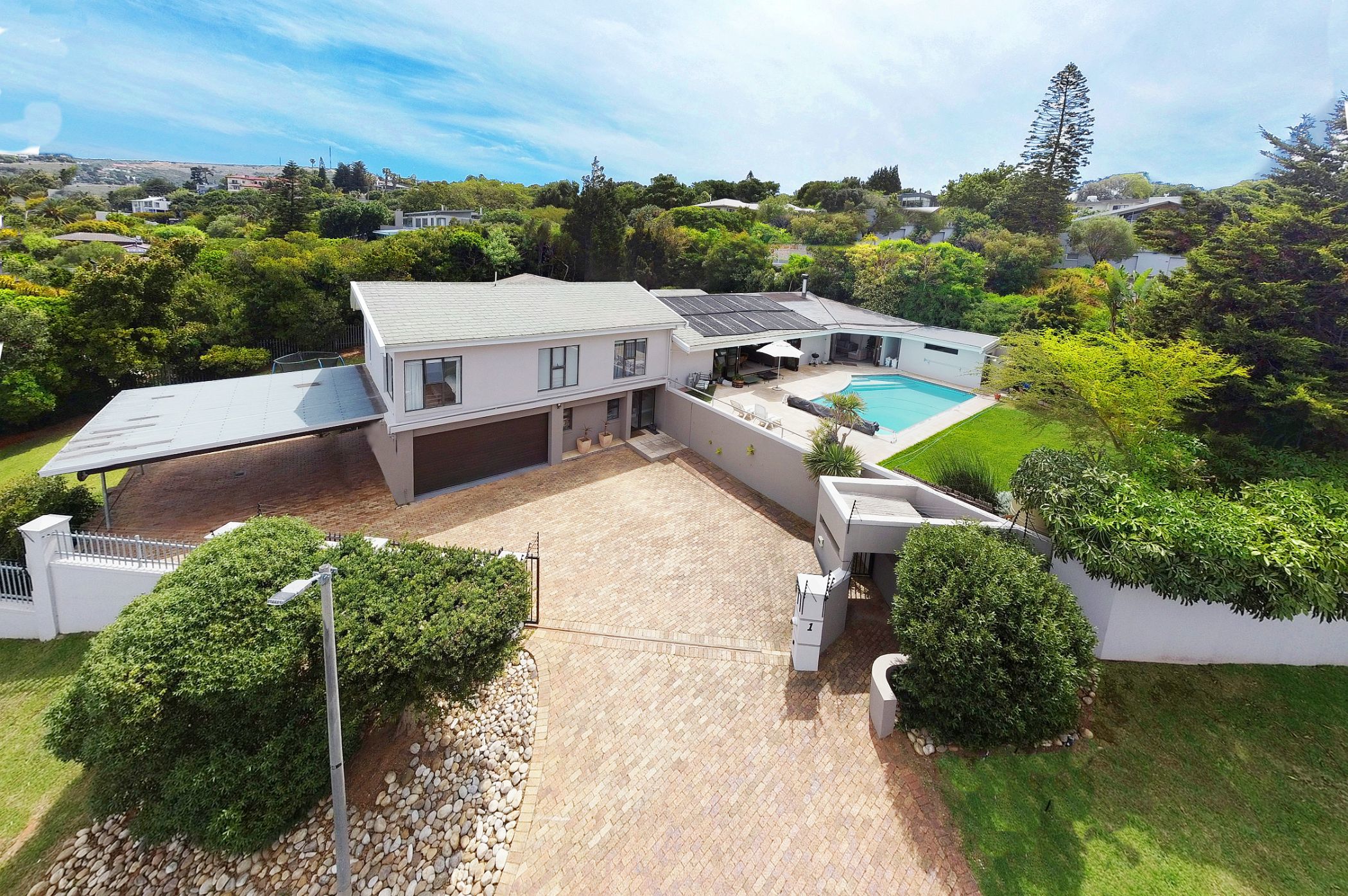 Welgemoed 6 Bedroom Houses For Sale - Pam Golding Properties