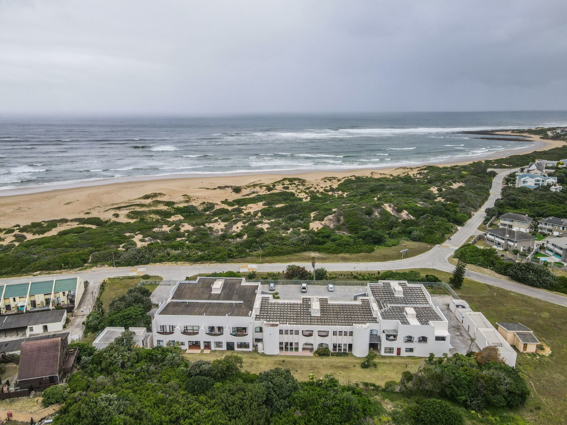 3 Bedroom Apartment For Sale | Bank Assisted Sale by ABSA | West Beach ...