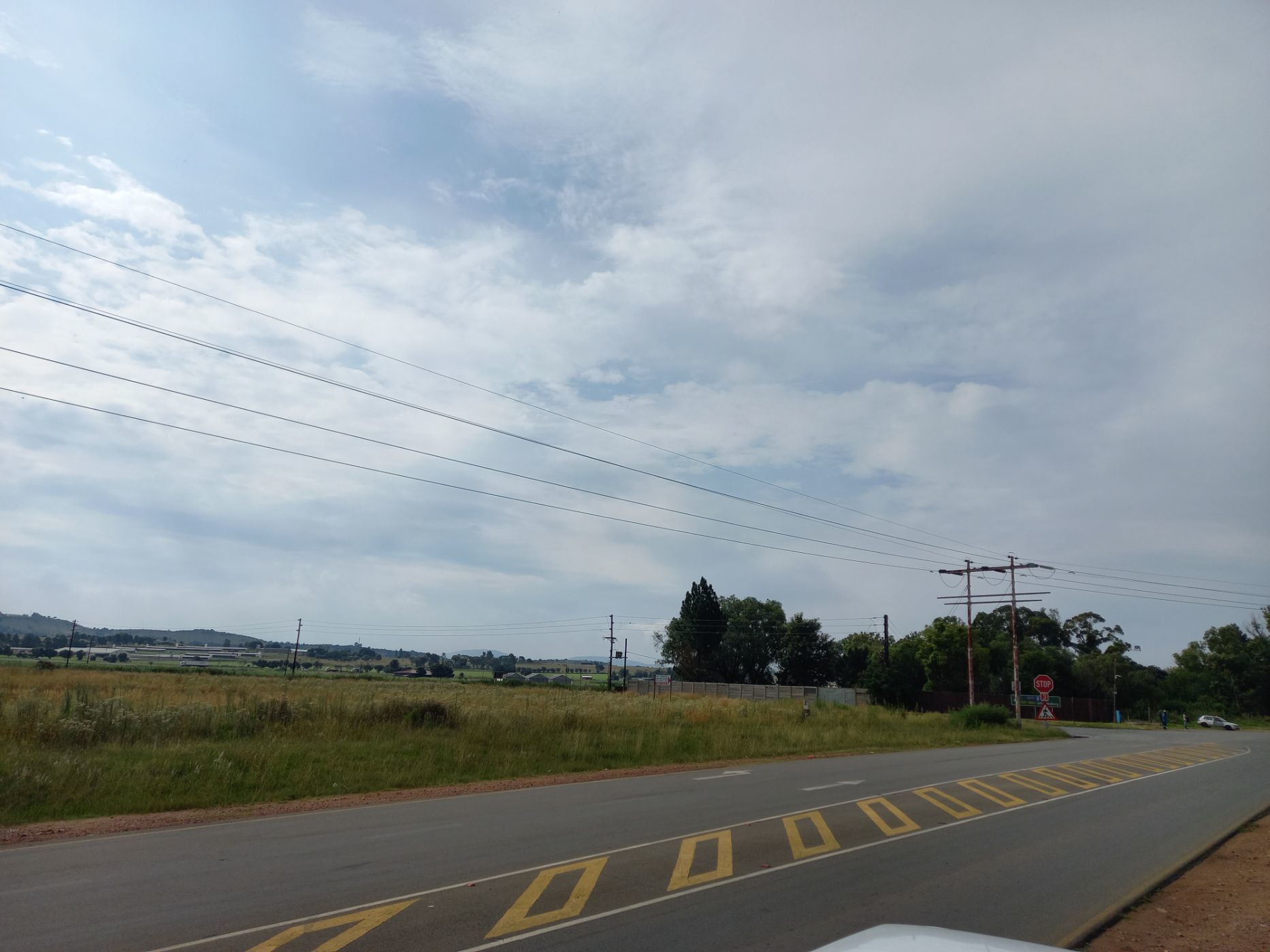 11.25 hectare Farm Vacant Land For Sale | Randvaal | 1VT1601597 | Pam ...