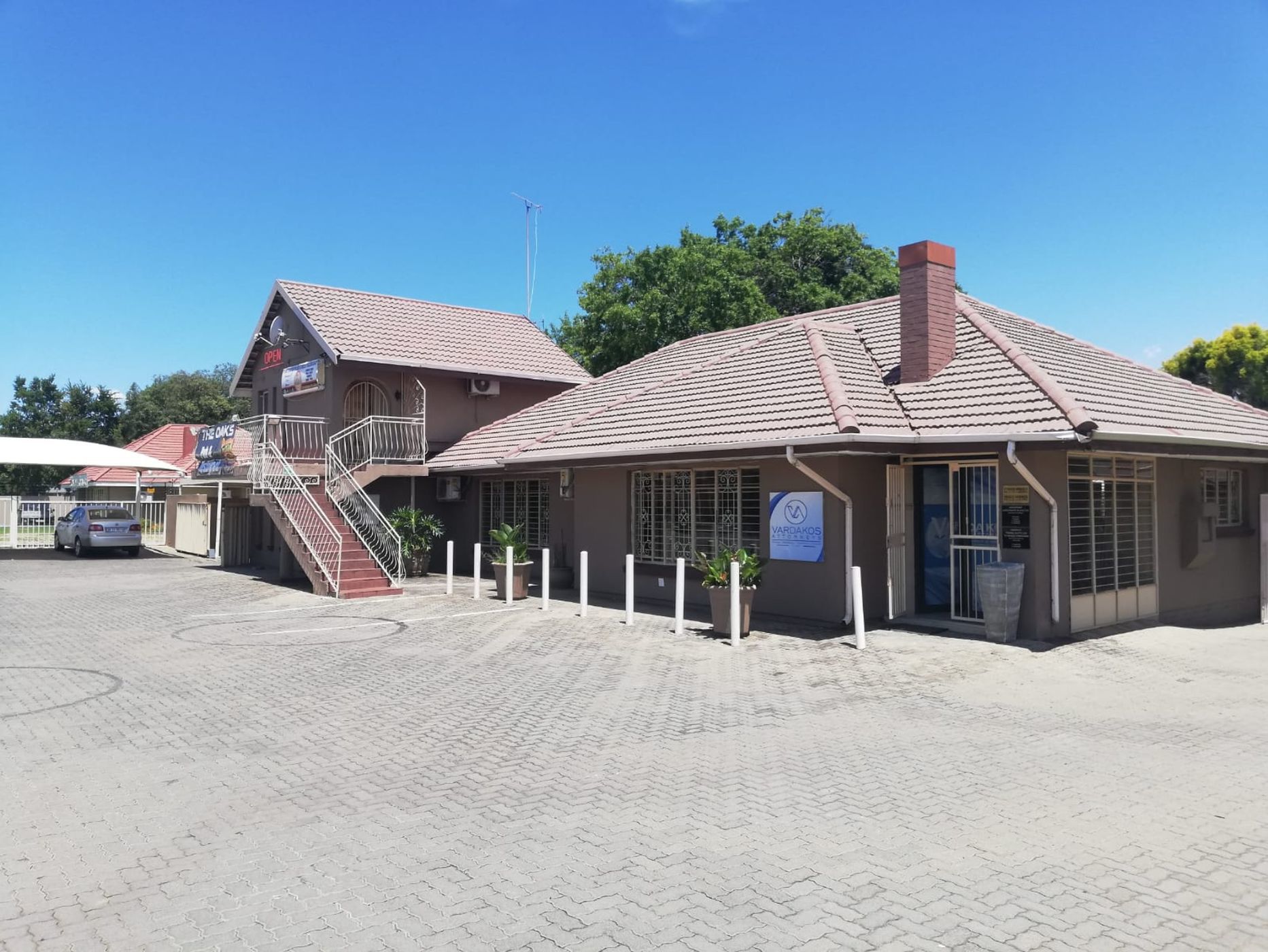 Commercial Business For Sale | Three Rivers North | 1VT1602315 | Pam ...