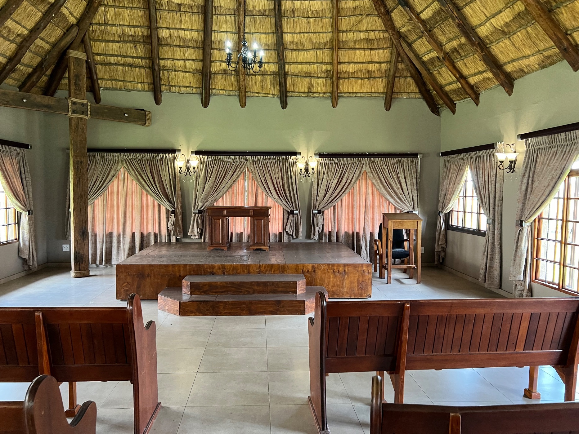 Country Resort For Sale | Delmas | PRN1602910 | Pam Golding Properties