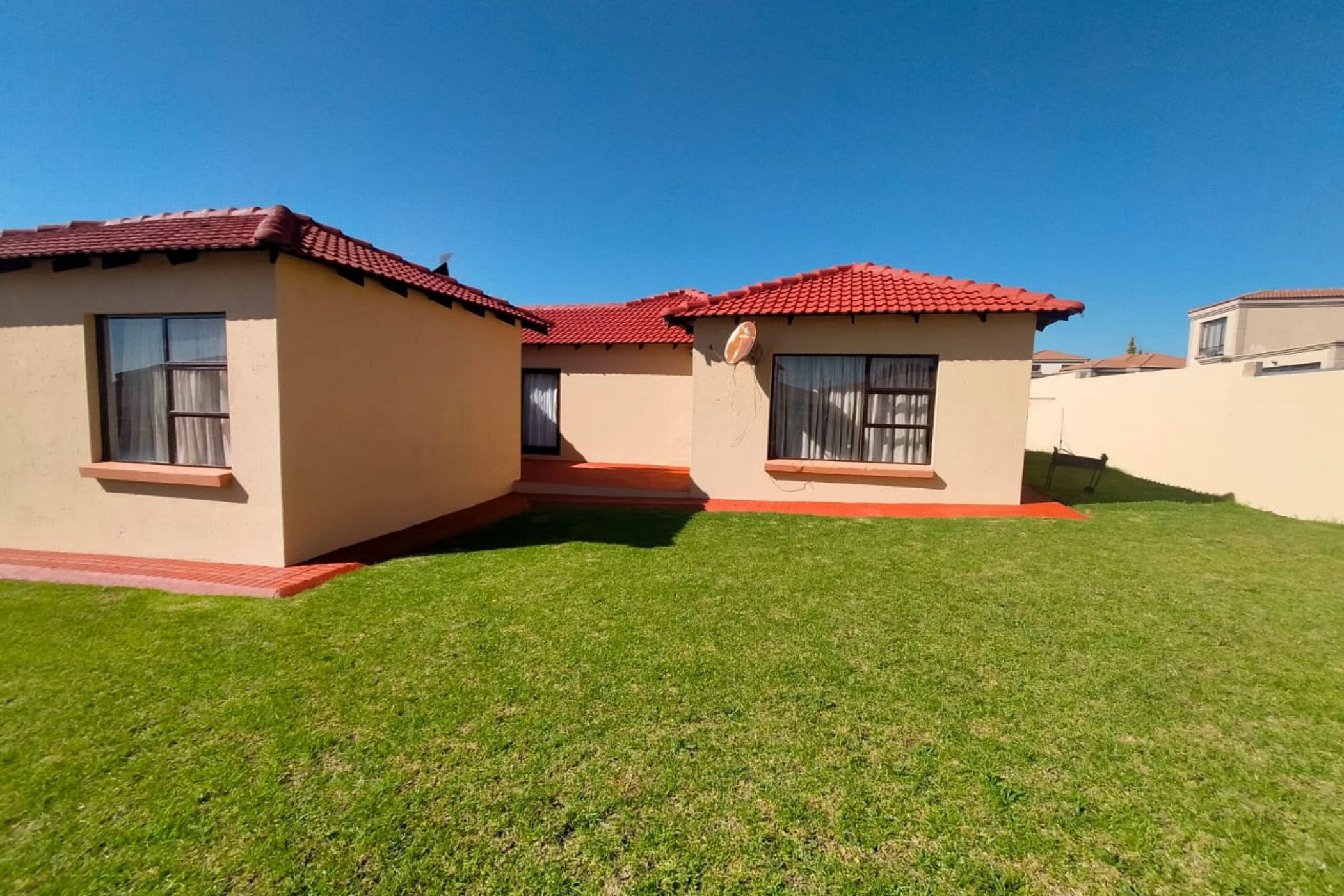 3 Bedroom House For Sale | Reyno Ridge | 1WD1605077 | Pam Golding ...