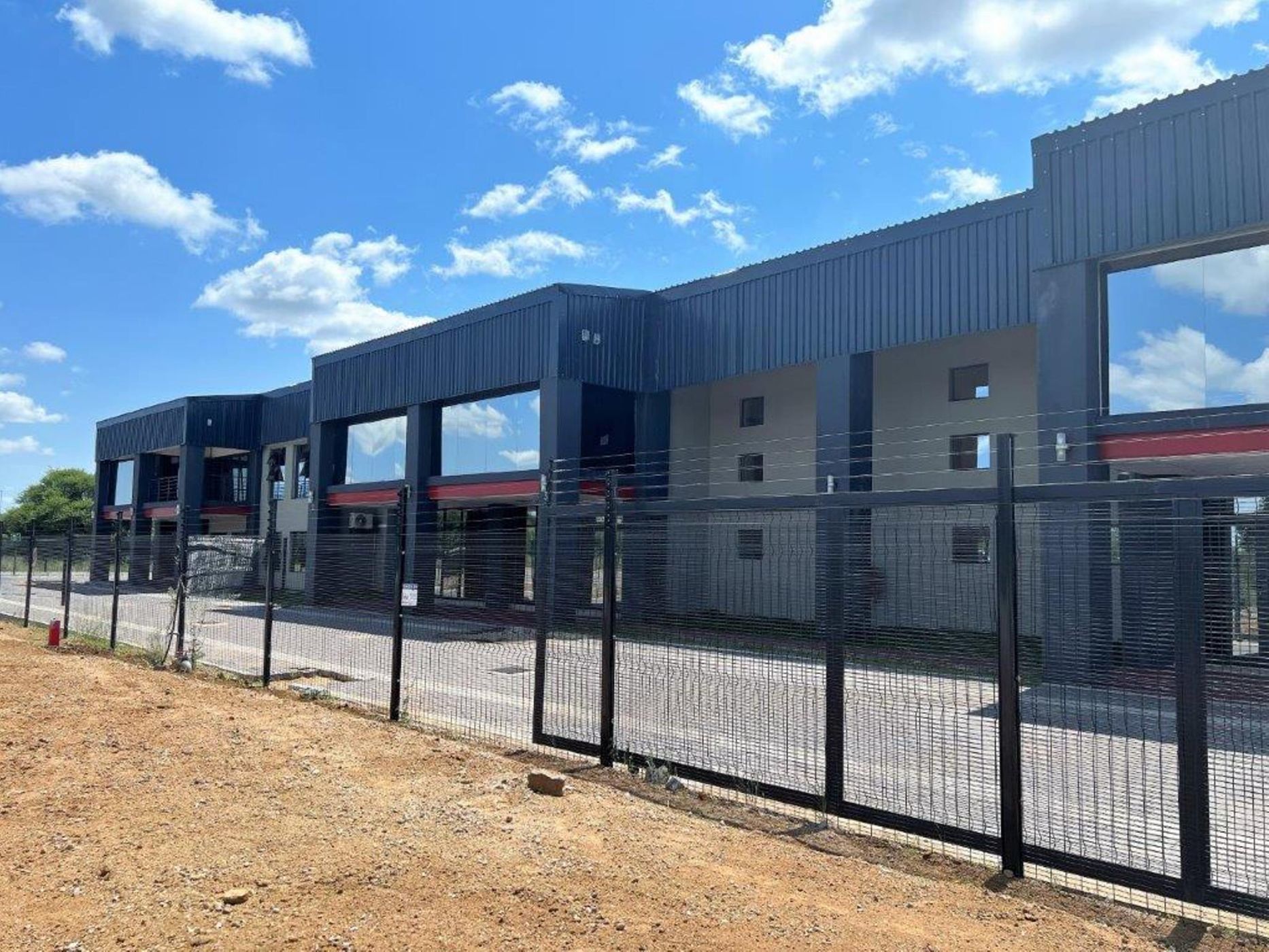 Commercial Business To Rent | Block 8 Industrial (Botswana ...