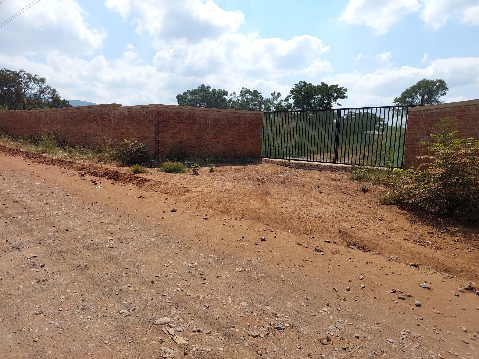 1 hectare Farm Vacant Land For Sale | Rietfontein (Hartbeespoort ...