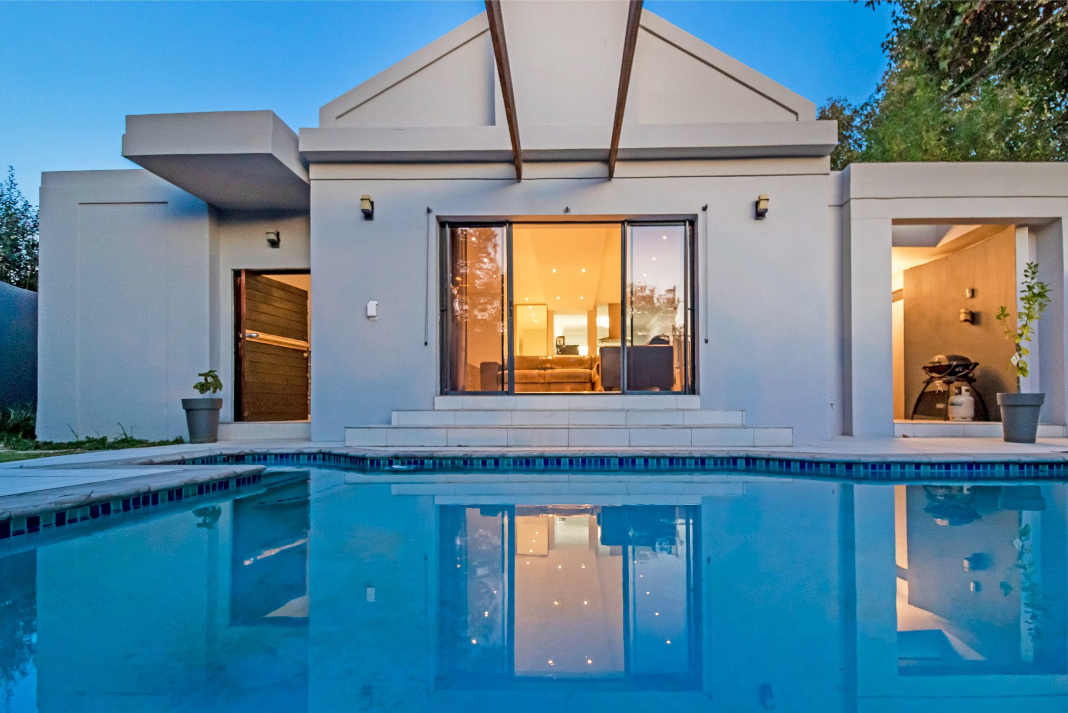 3 Bedroom House For Sale | Norwood (Johannesburg) | HP1605533 | Pam Golding Properties