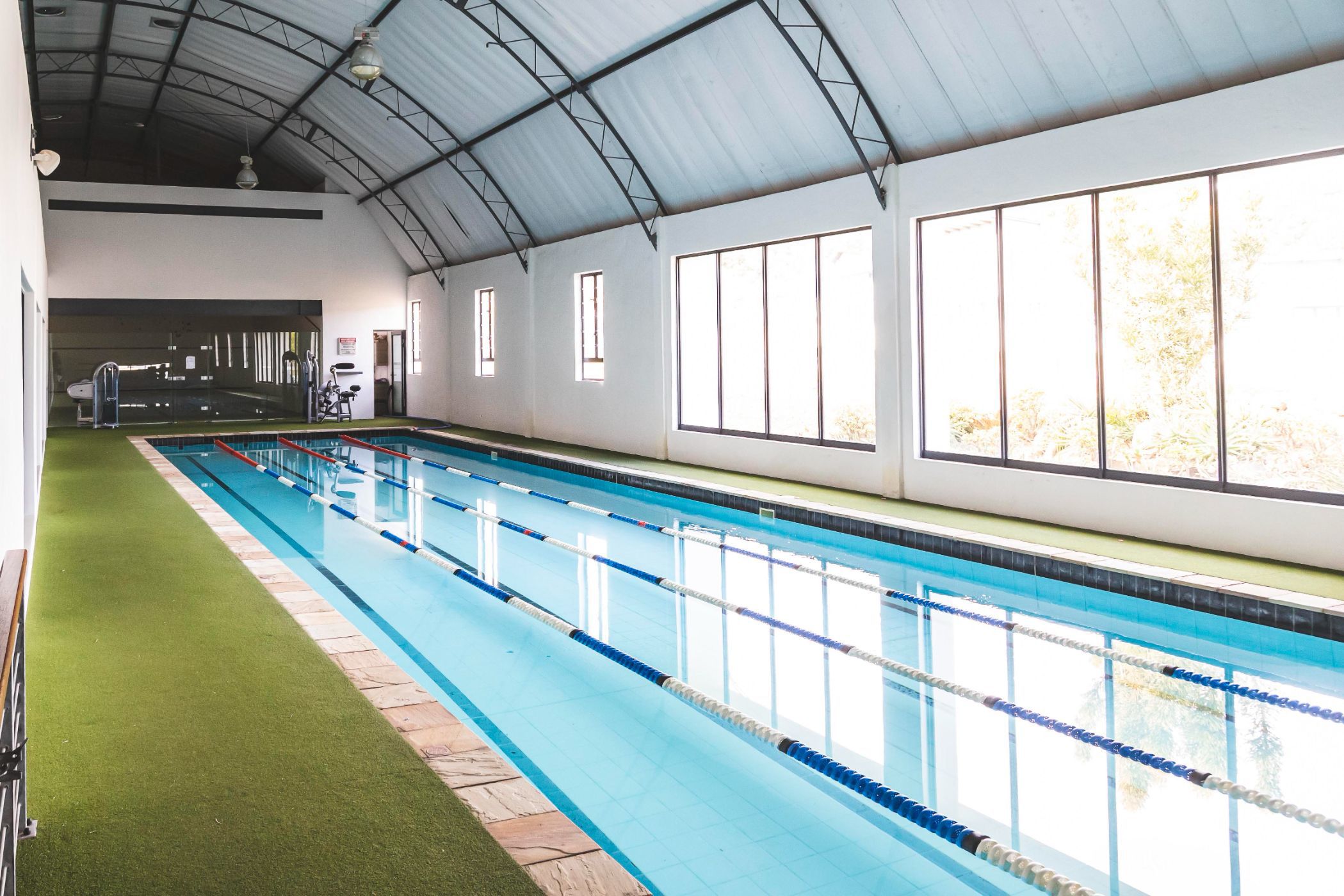 2 Bedroom Townhouse For Sale | Nahoon Valley Park | 1ET1610485 | Pam ...