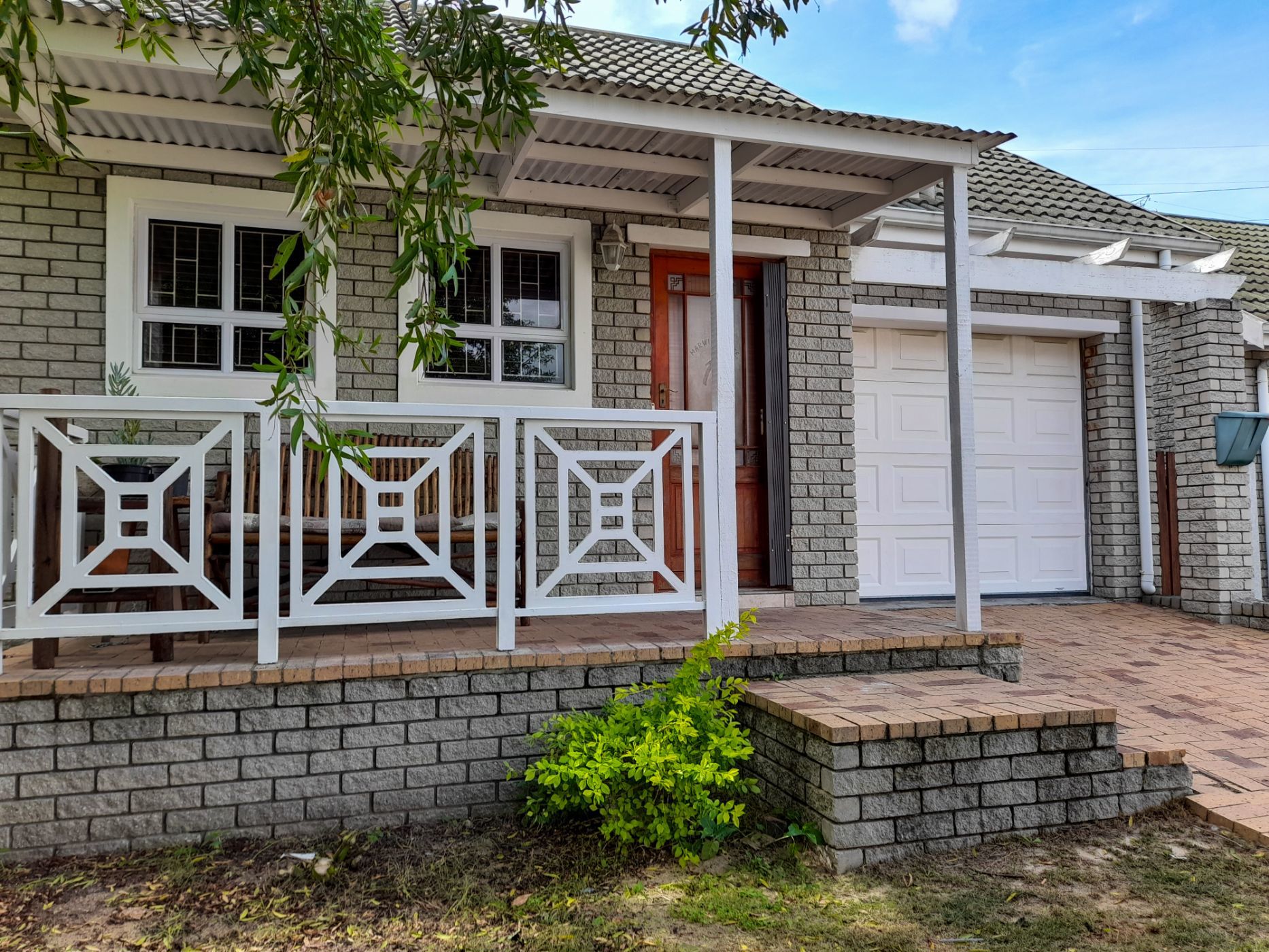 3 Bedroom House For Sale | Amandelsig | 1KV1611518 | Pam Golding Properties
