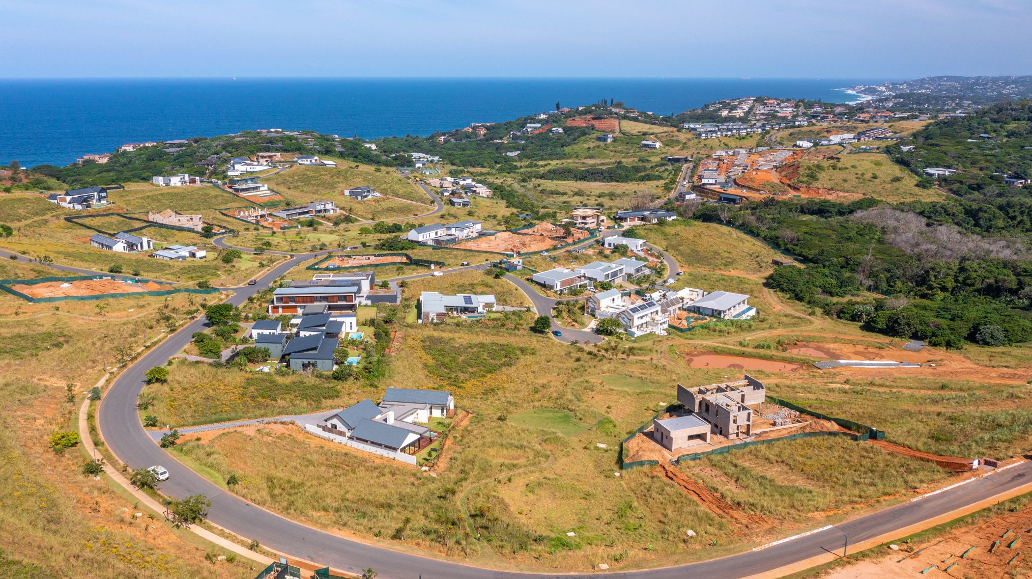 1389 m2 Vacant Land For Sale | Zululami Estate | 1BD1609863 | Pam ...