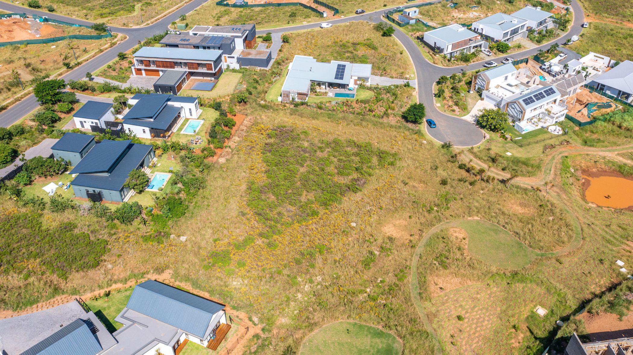 1389 m2 Vacant Land For Sale | Zululami Estate | 1BD1609863 | Pam ...