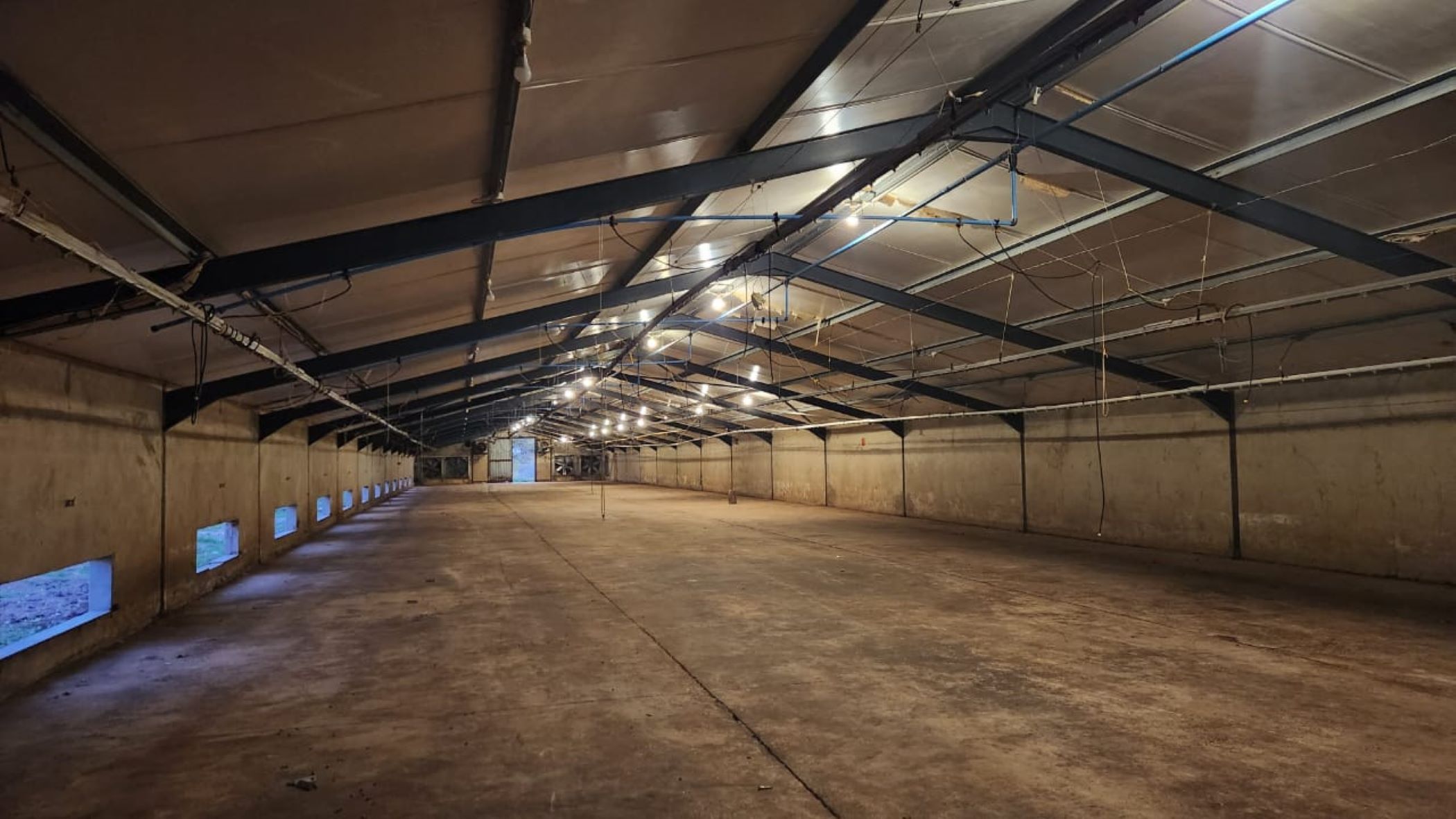 5.6 hectare Poultry Farm For Sale | Klapmuts | TK1609533 | Pam Golding ...