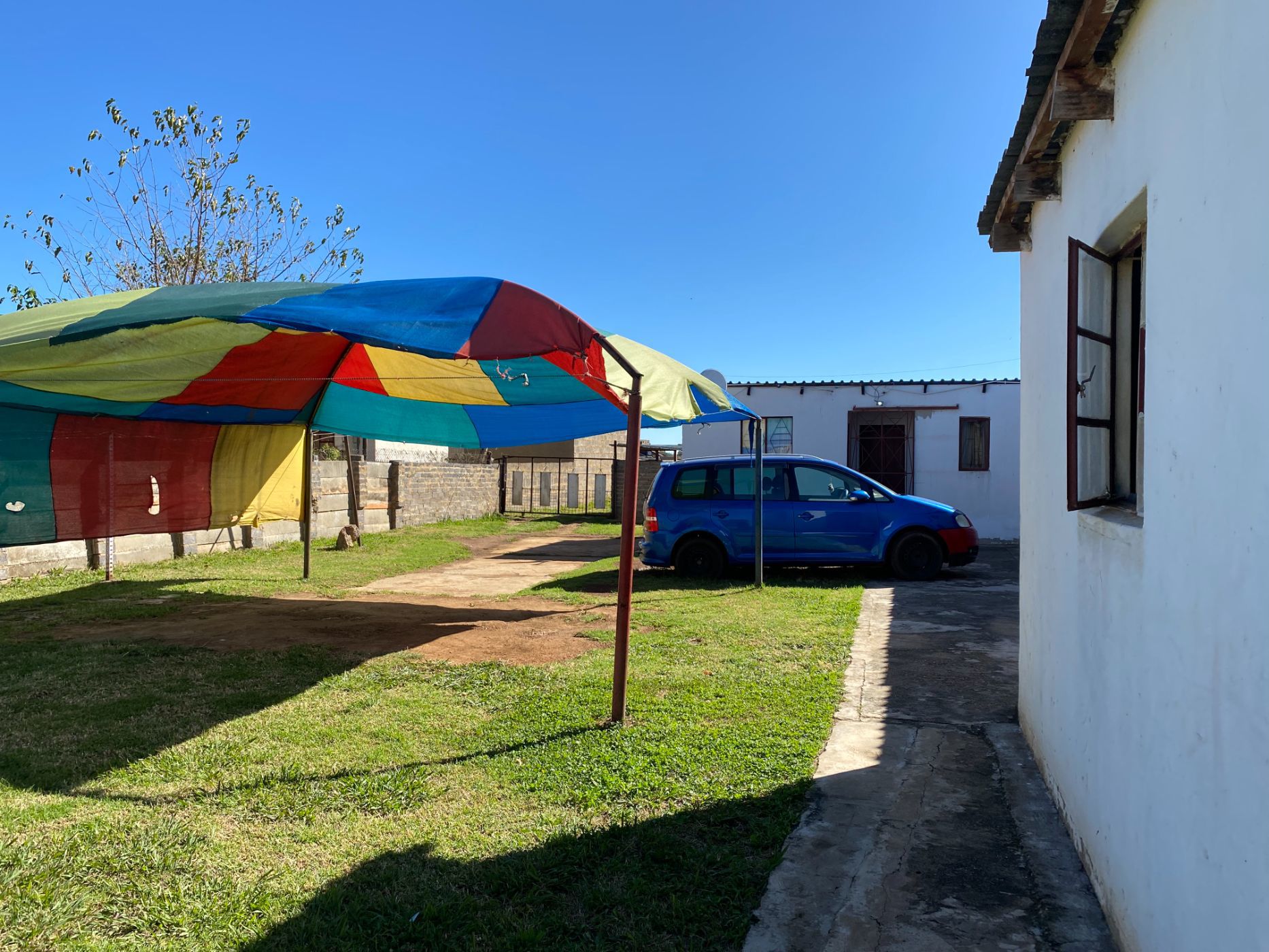 6 Bedroom Bachelor Apartment For Sale Sebokeng Zone 6 1VT1617438