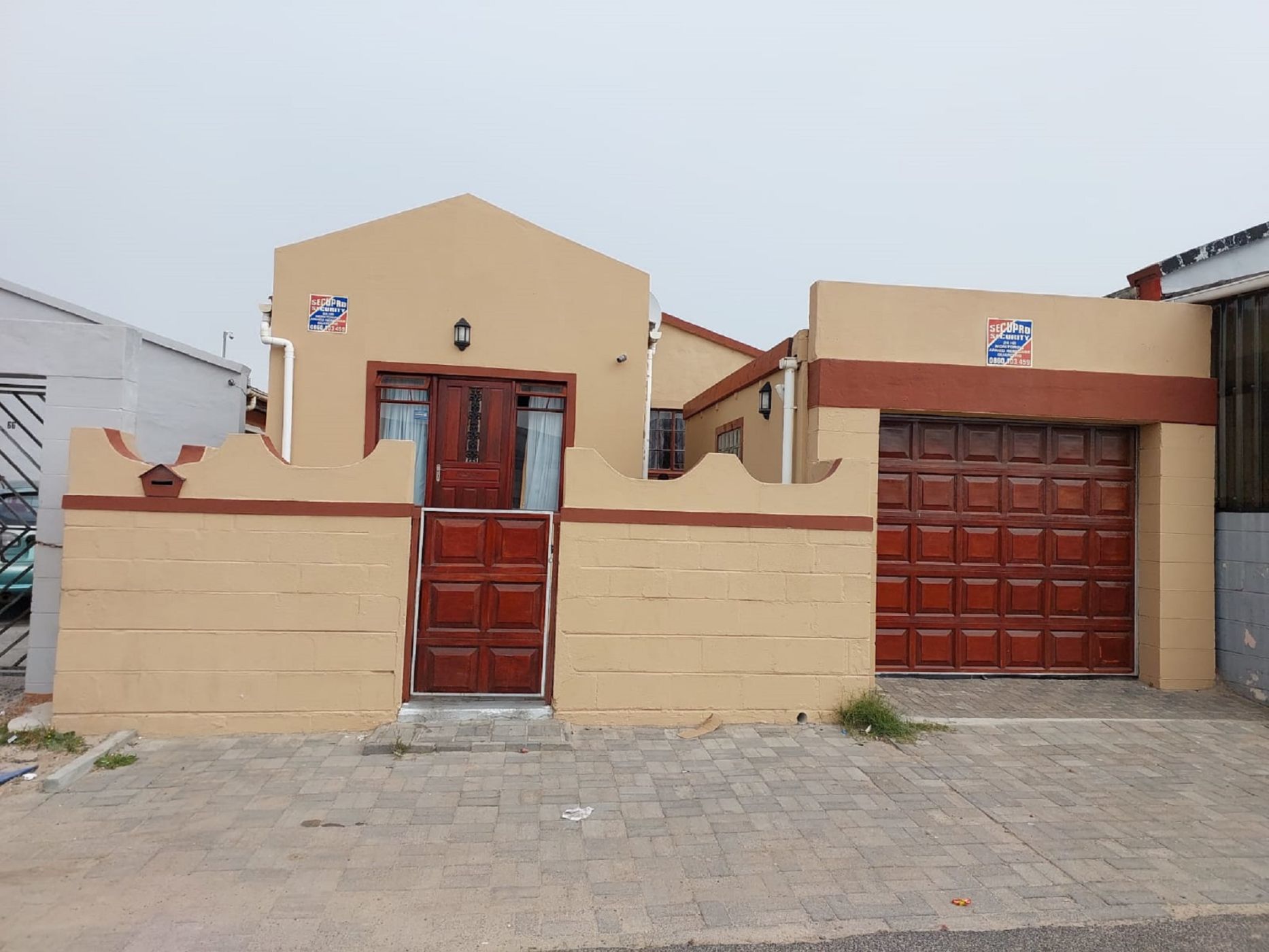 Tafelsig 2 Bedroom Houses For Sale - Pam Golding Properties