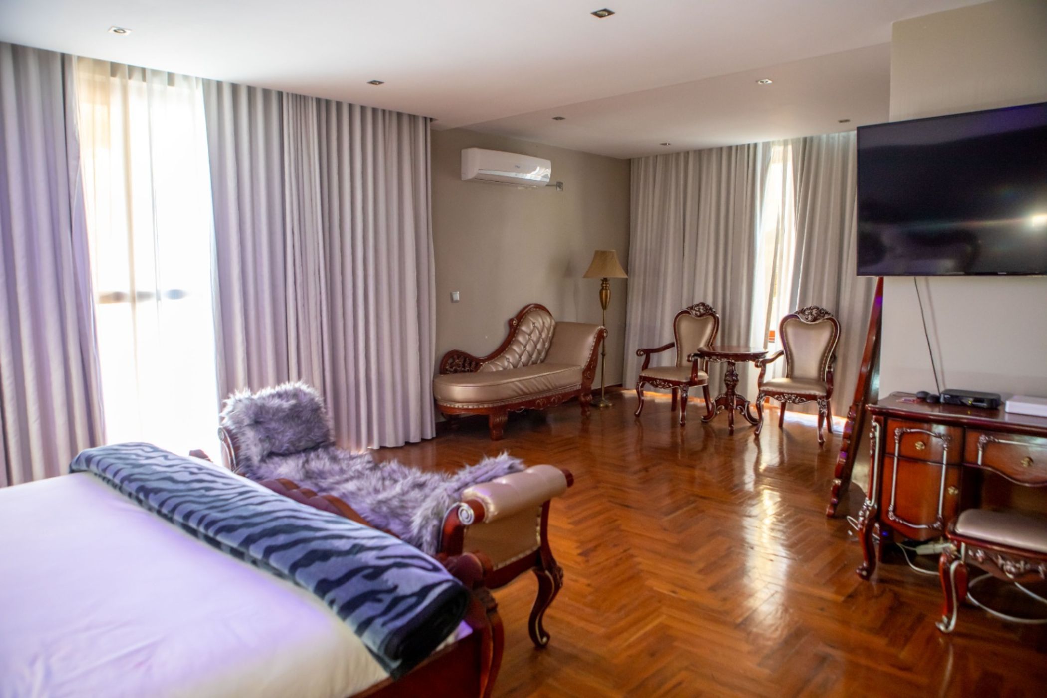 4 Bedroom Double-storey House To Rent | Maputo (Mozambique ...