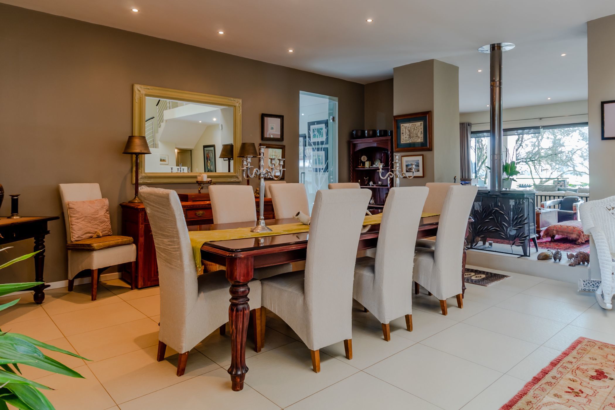 5 Bedroom House For Sale | Centurion Golf Estate | CN1609093 | Pam ...