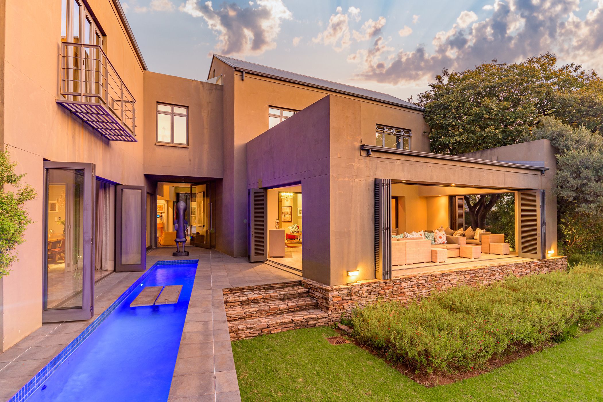 5 Bedroom House For Sale | Morningside (Sandton) | HP1610009 | Pam ...