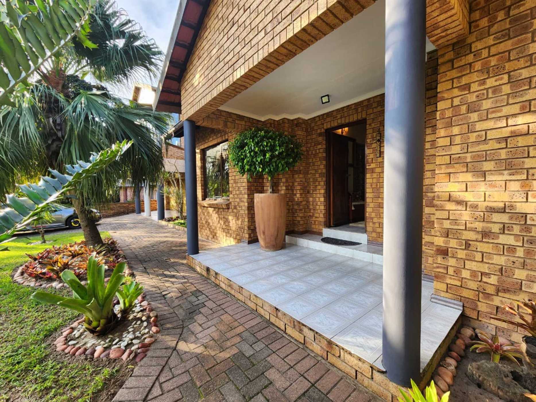 4 Bedroom House For Sale | Meer en See | 1RY1612871 | Pam Golding ...