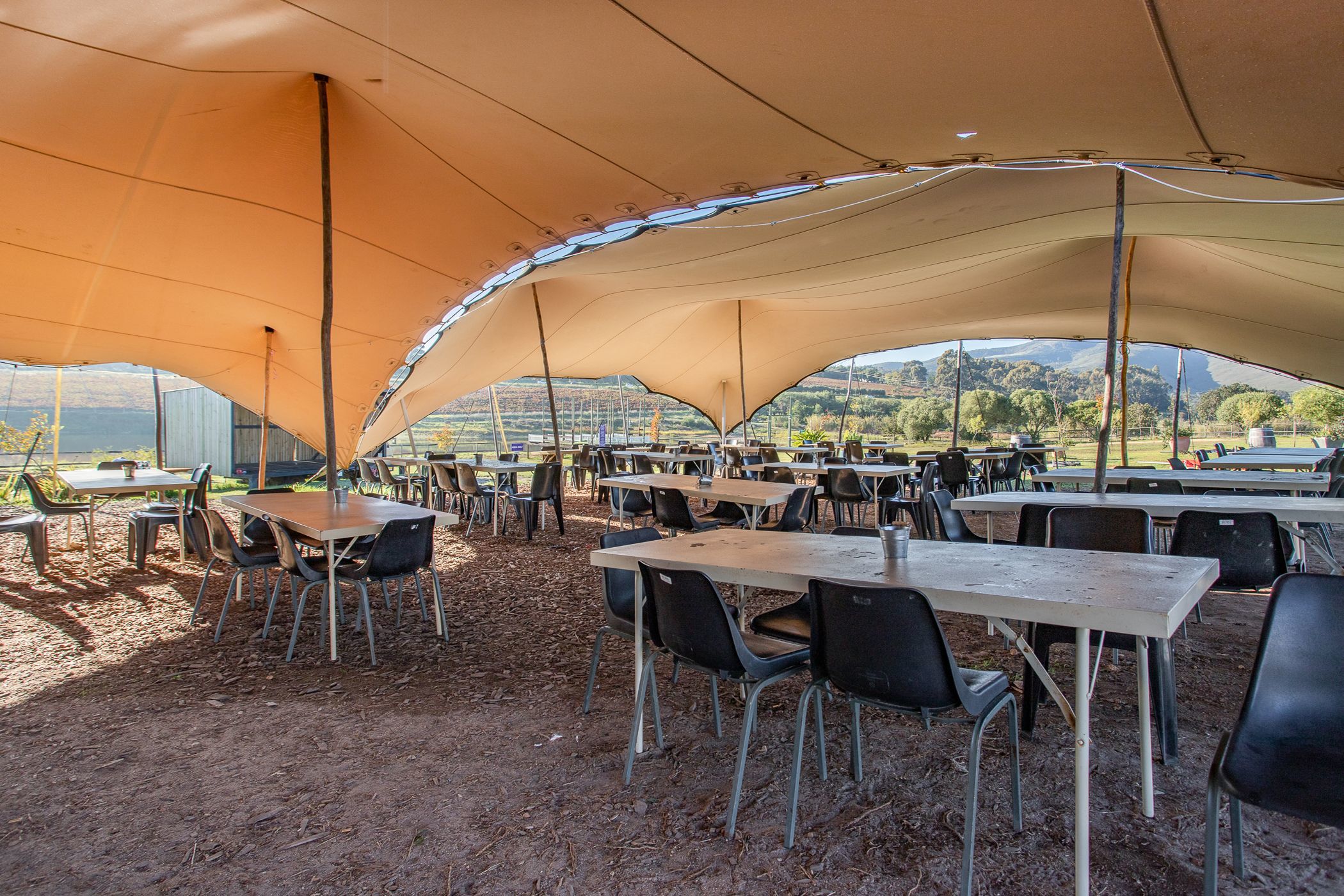 55.6 hectare Mixed Use Farm For Sale | Klapmuts | TK1613981 | Pam ...