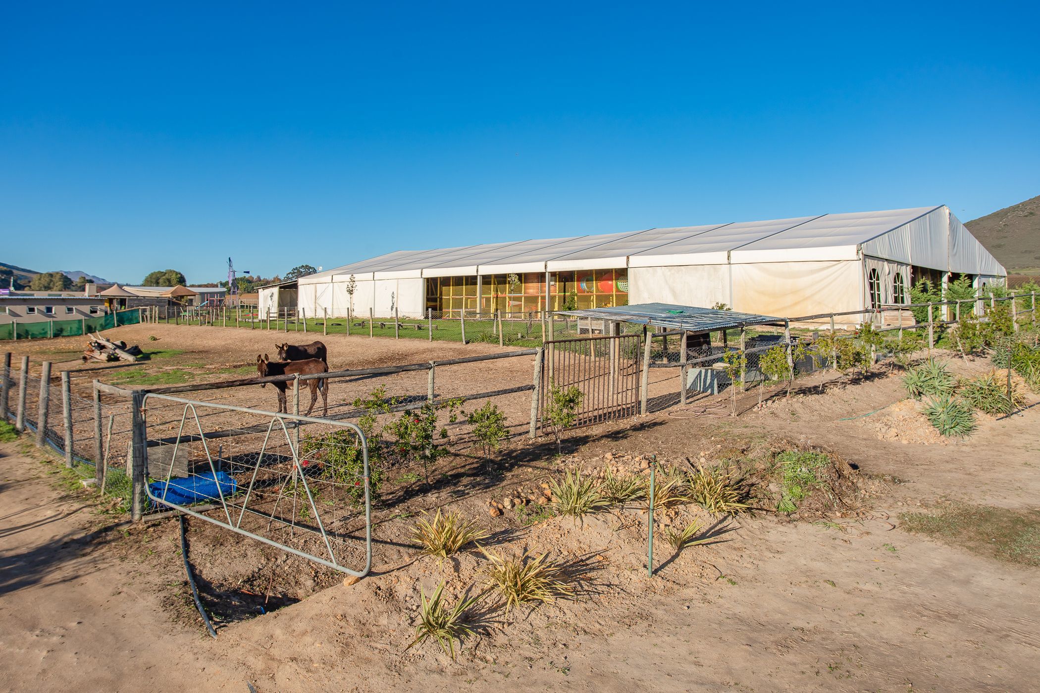 55.6 hectare Mixed Use Farm For Sale | Klapmuts | TK1613981 | Pam ...