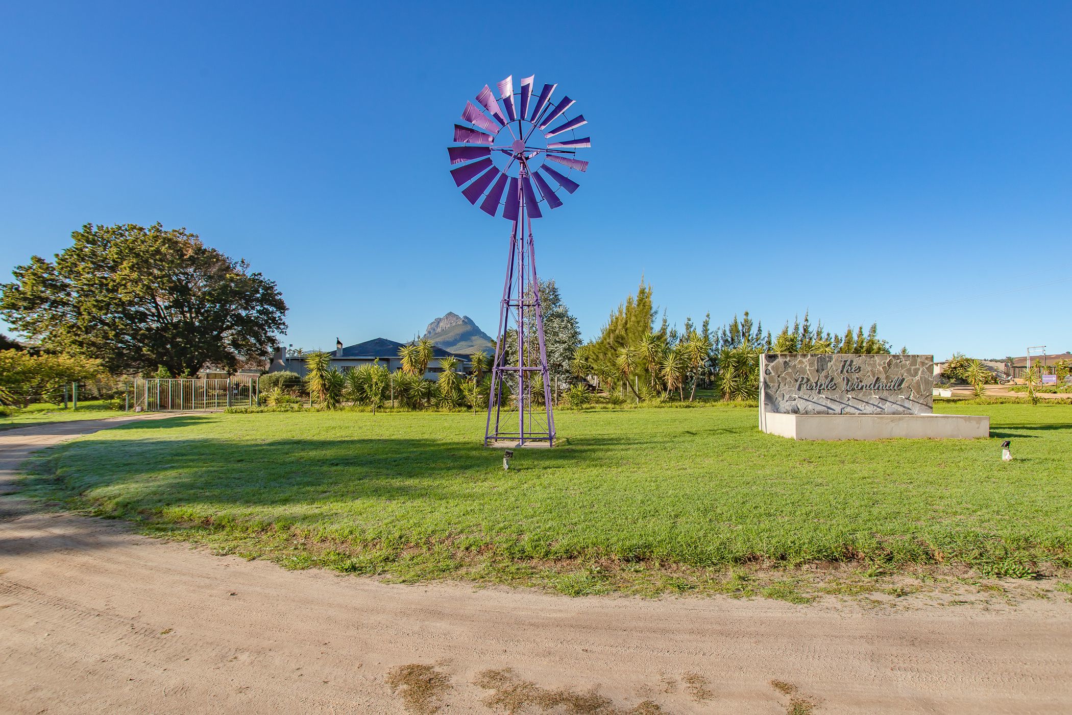 55.6 hectare Mixed Use Farm For Sale | Klapmuts | TK1613981 | Pam ...