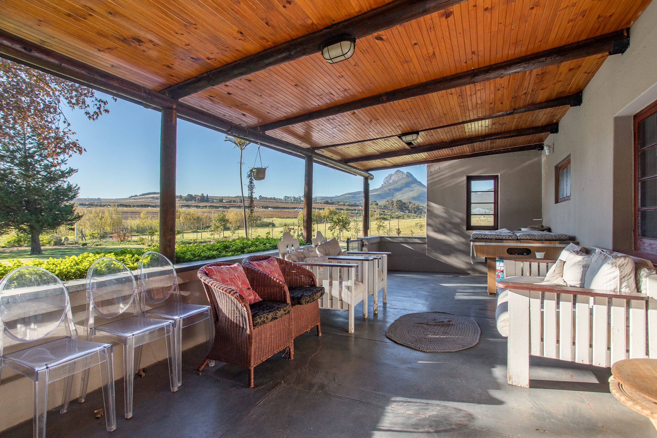 55.6 hectare Mixed Use Farm For Sale | Klapmuts | TK1613981 | Pam ...