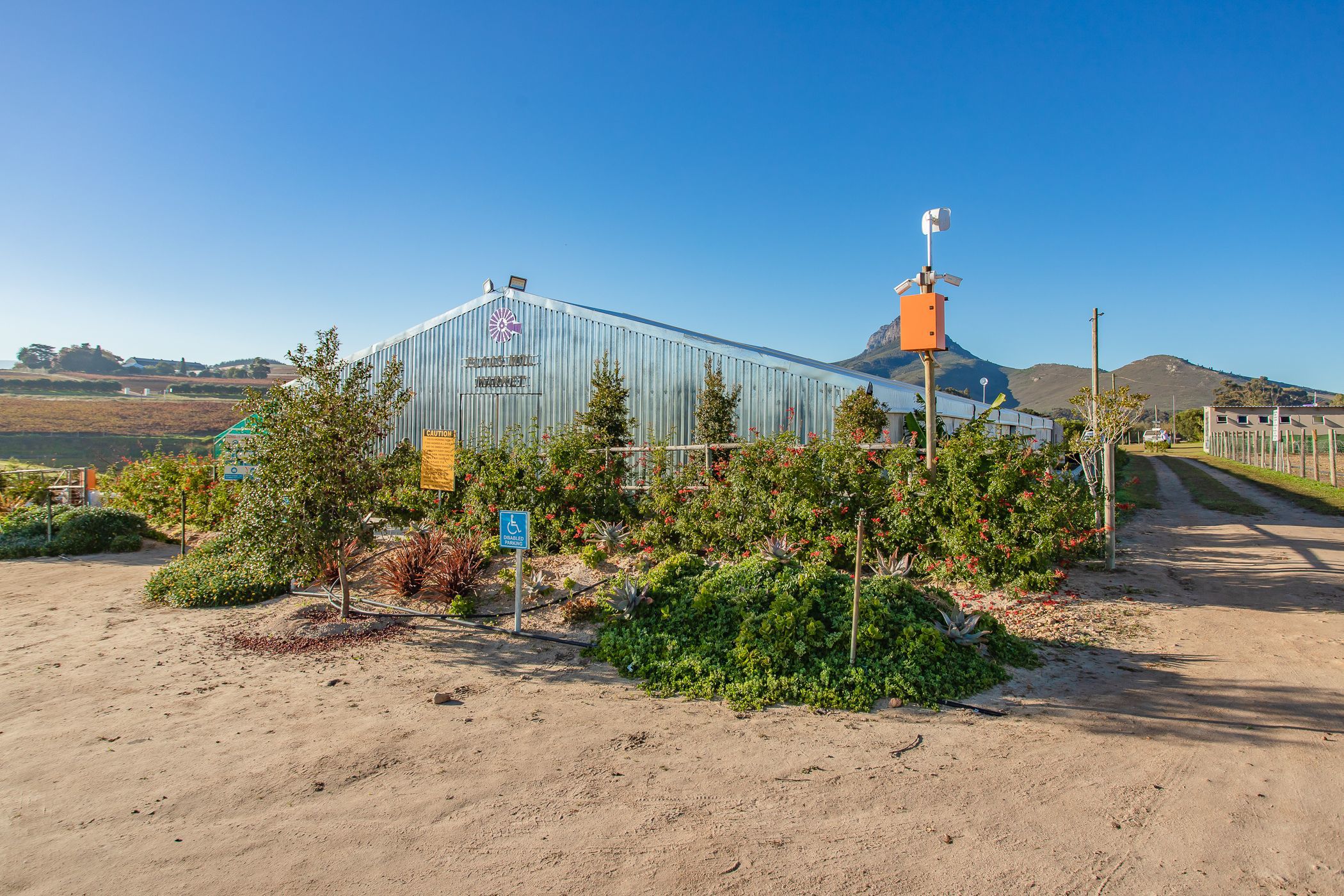 55.6 hectare Mixed Use Farm For Sale | Klapmuts | TK1613981 | Pam ...