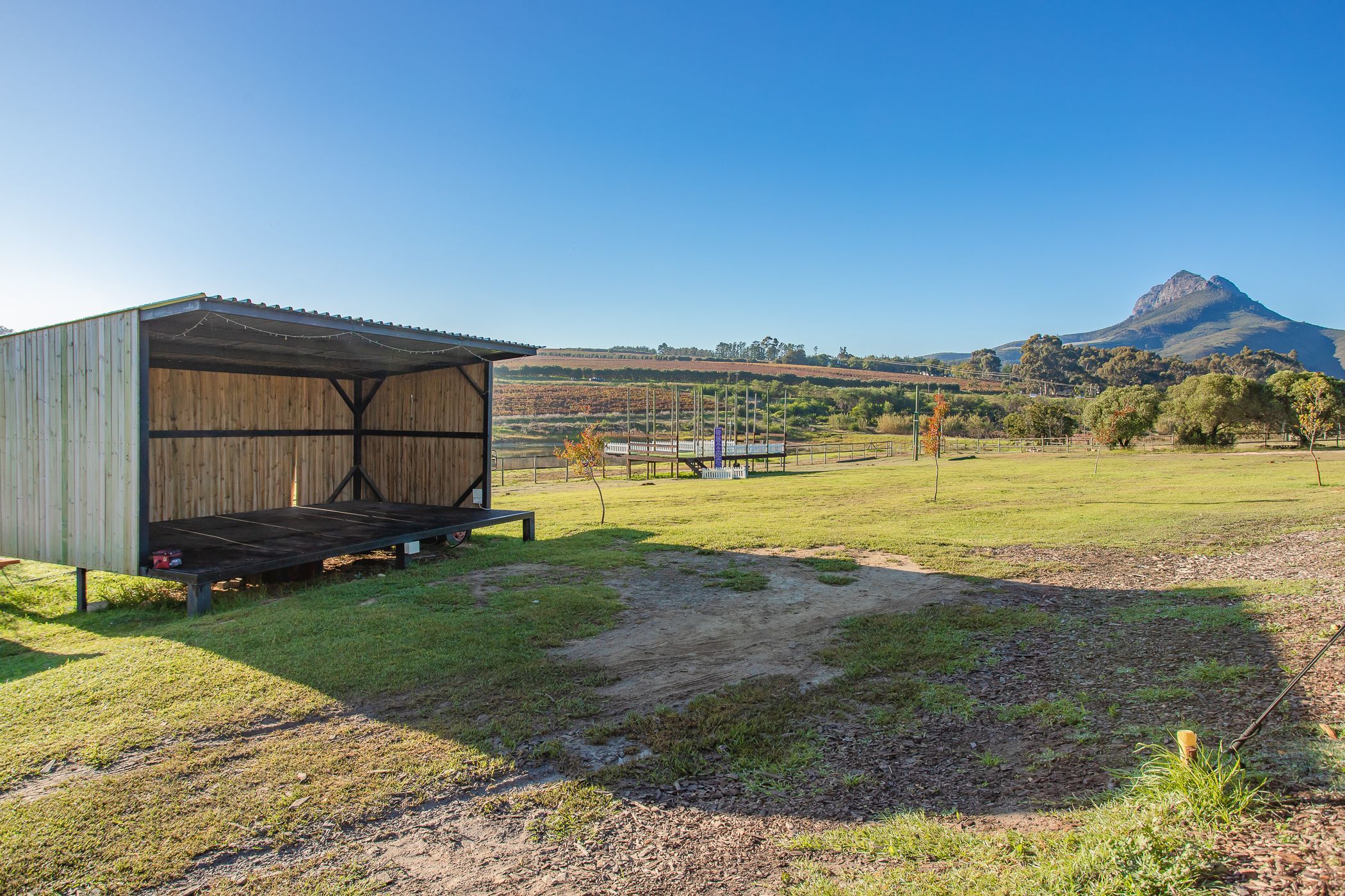 55.6 hectare Mixed Use Farm For Sale | Klapmuts | TK1613981 | Pam ...