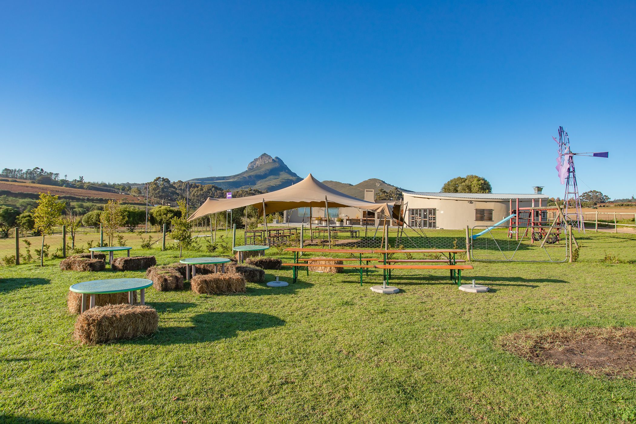 55.6 hectare Mixed Use Farm For Sale | Klapmuts | TK1613981 | Pam ...