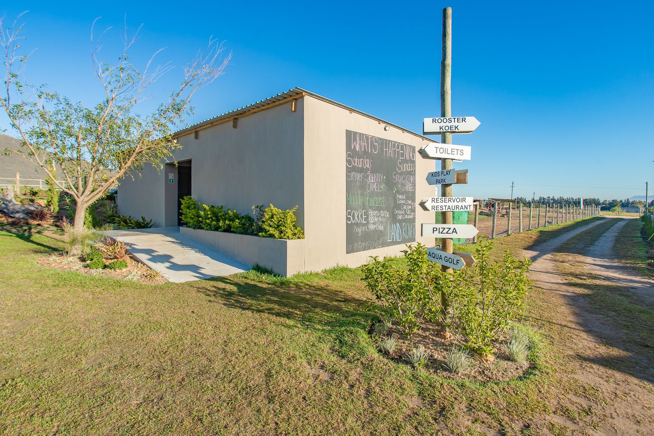 55.6 hectare Mixed Use Farm For Sale | Klapmuts | TK1613981 | Pam ...