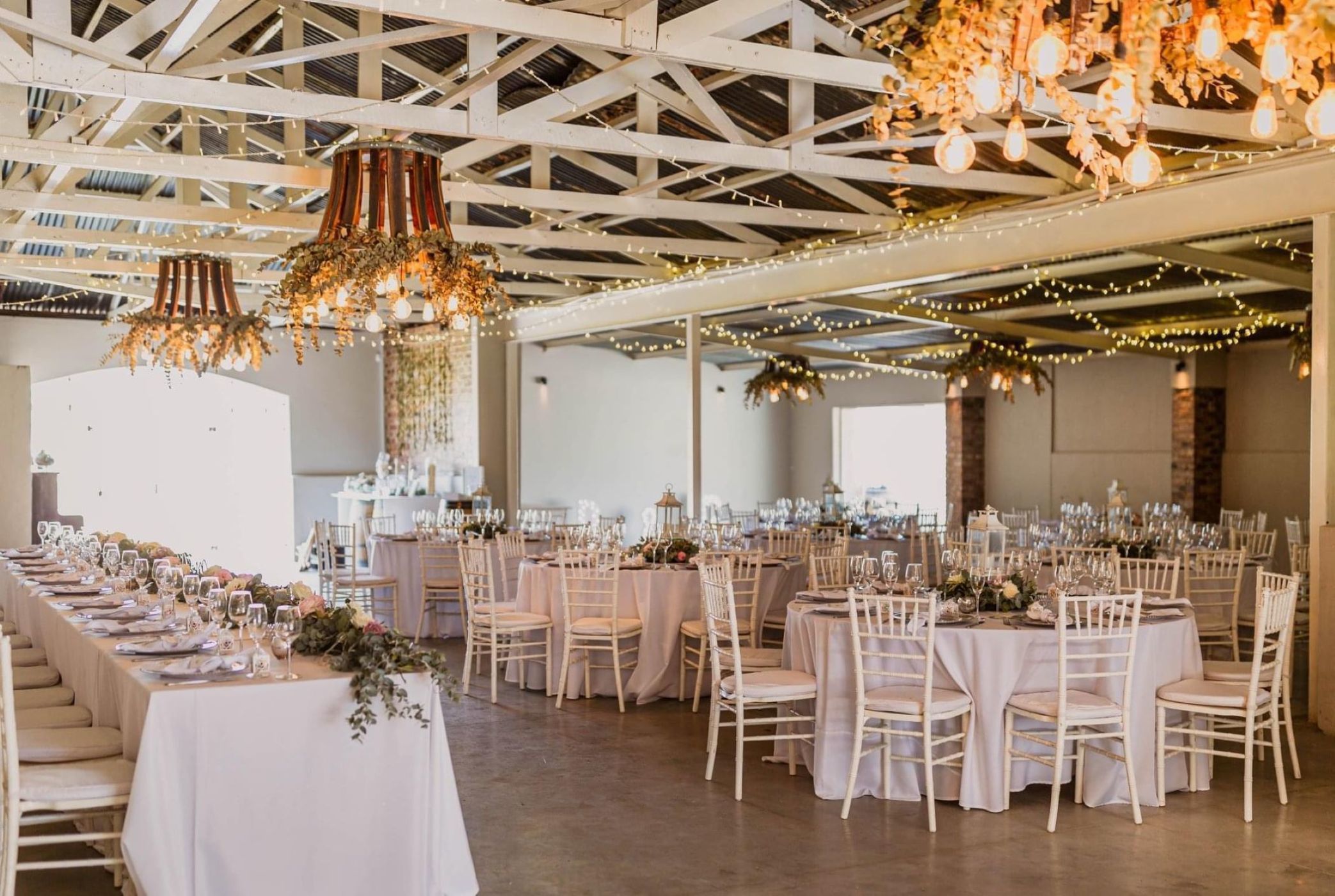 55.6 hectare Mixed Use Farm For Sale | Klapmuts | TK1613981 | Pam ...