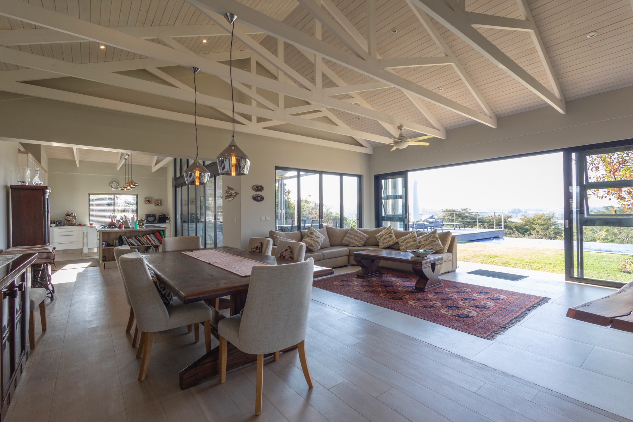 4 Bedroom House For Sale | Borrowdale Brooke (Zimbabwe) | 3ZB1616037 ...