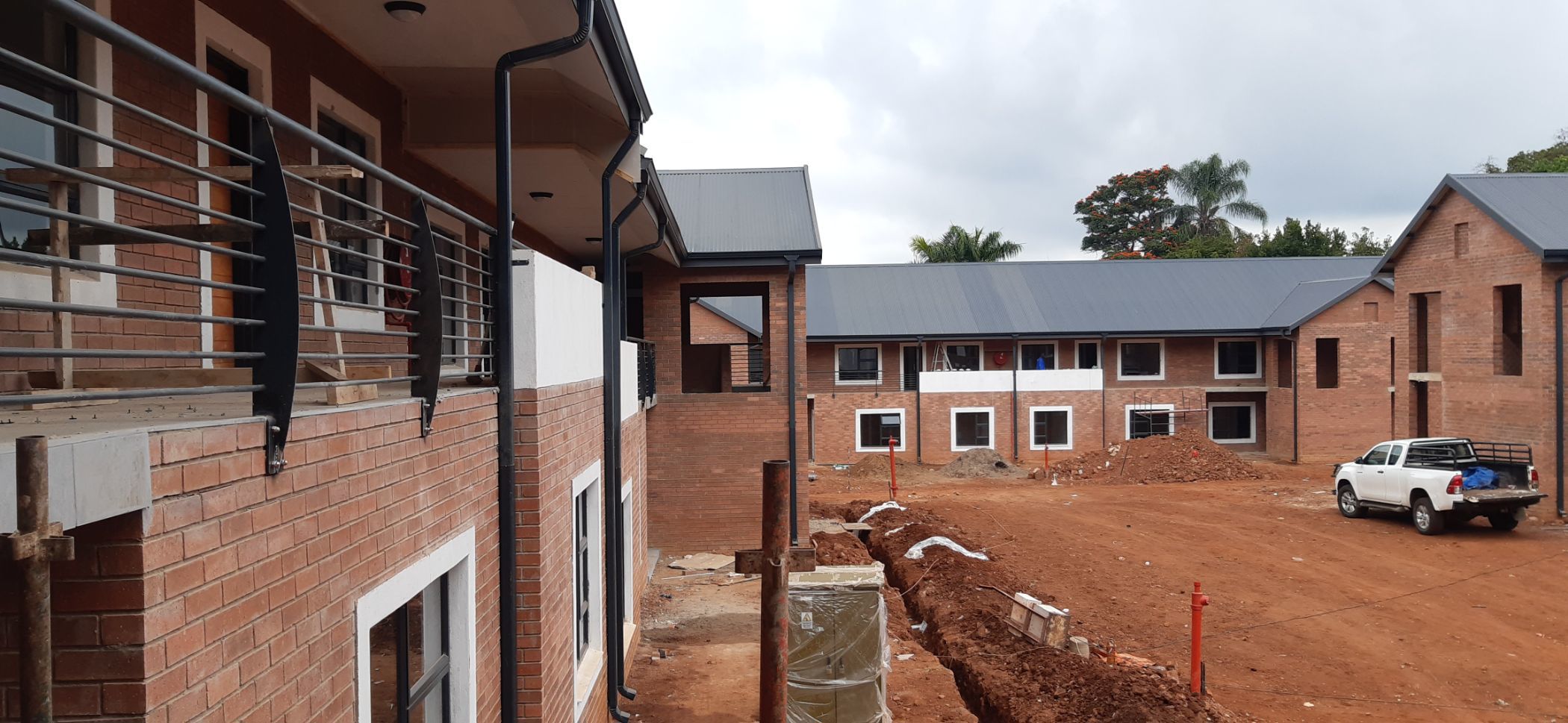 2 Bedroom Security Complex Home For Sale | Tzaneen (Limpopo Province ...