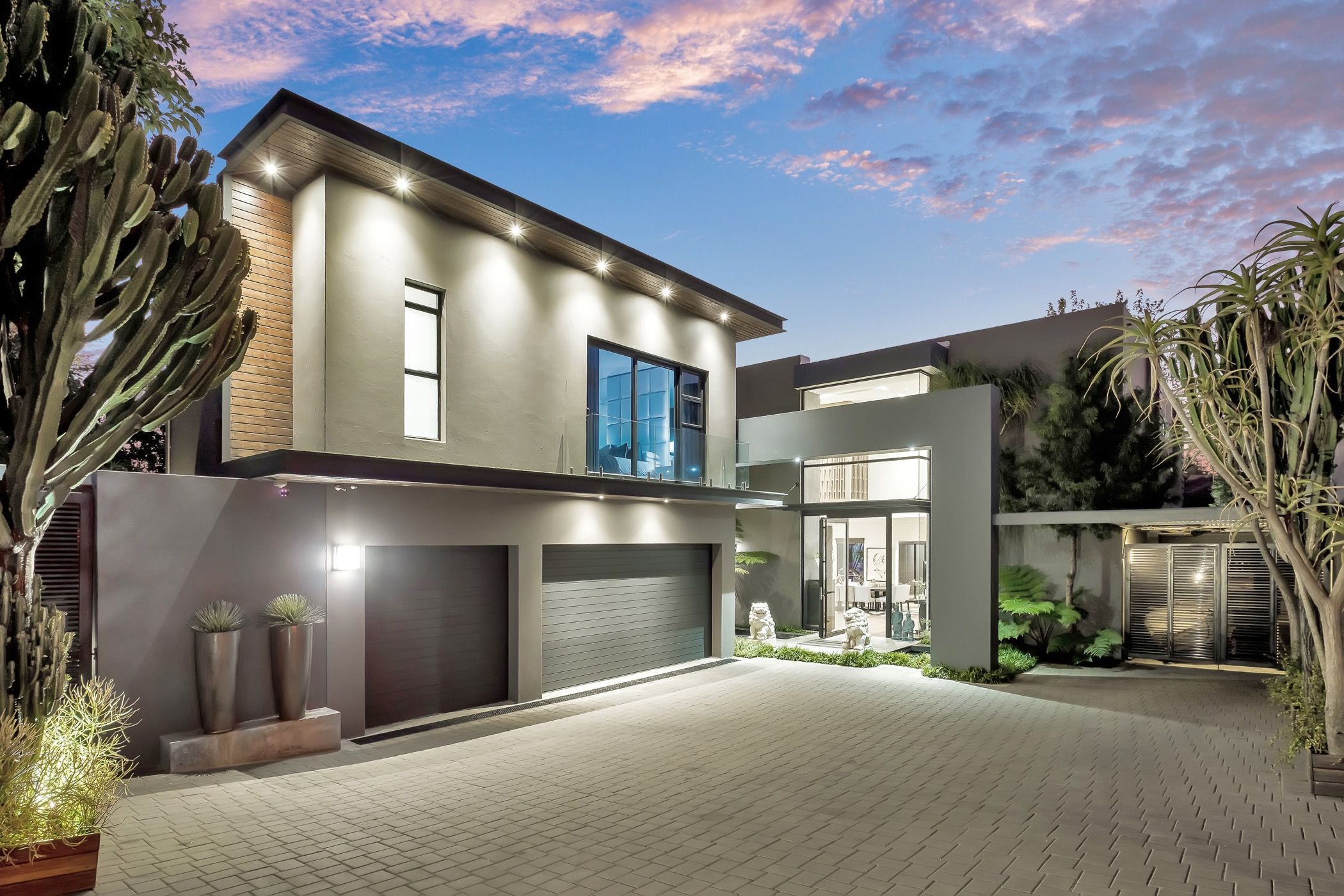 5 Bedroom House For Sale | Morningside (Sandton) | HP1618870 | Pam ...