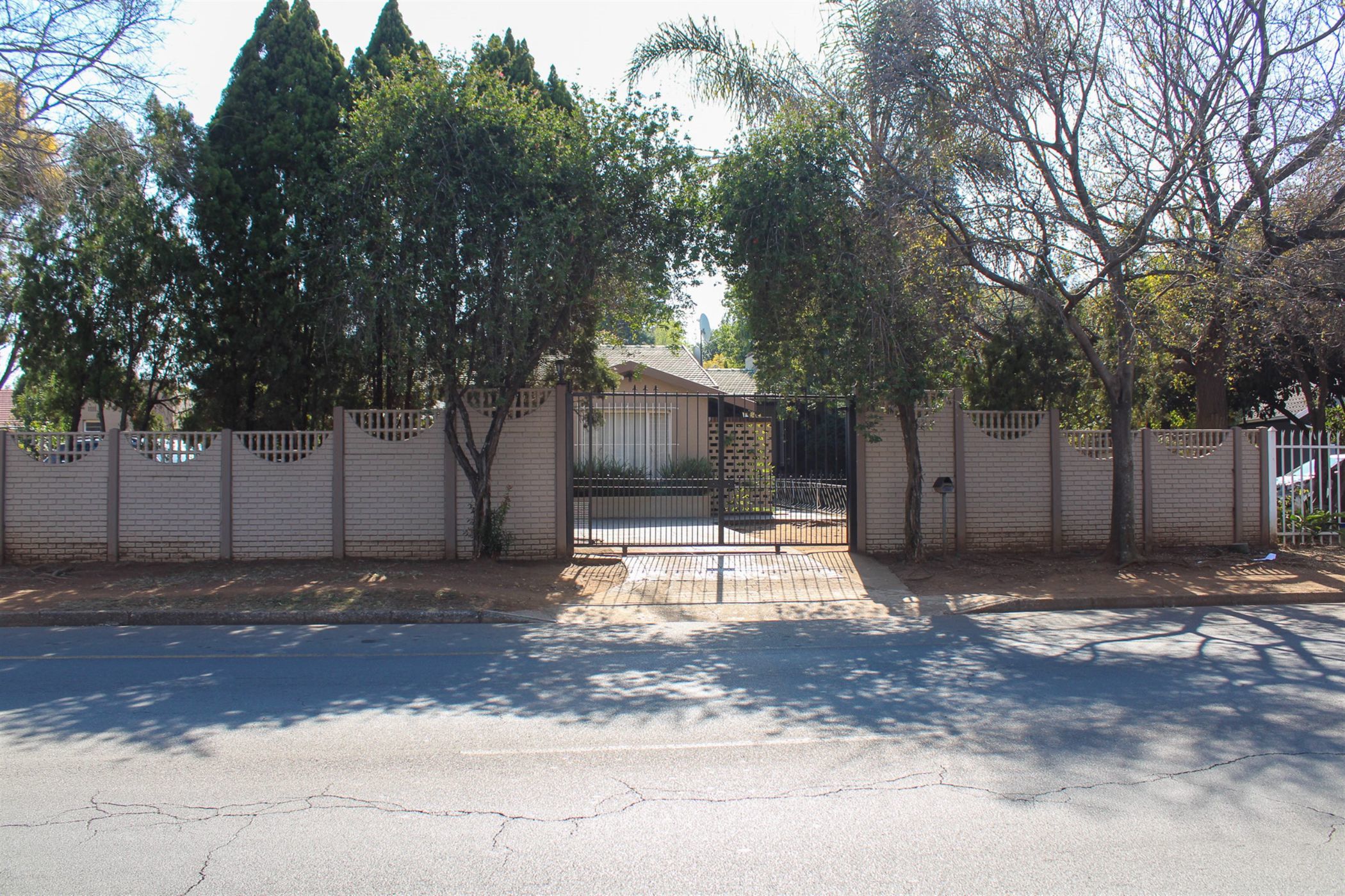 4 Bedroom House For Sale | Randhart | 1AB1648128 | Pam Golding Properties