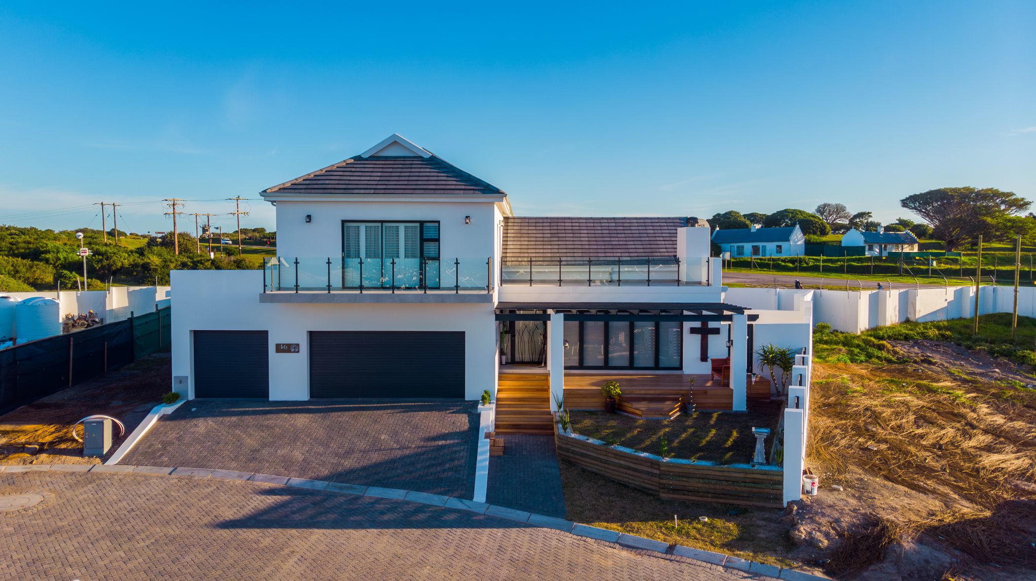 3 Bedroom House For Sale | Bank Assisted Sale by ABSA | Village ...