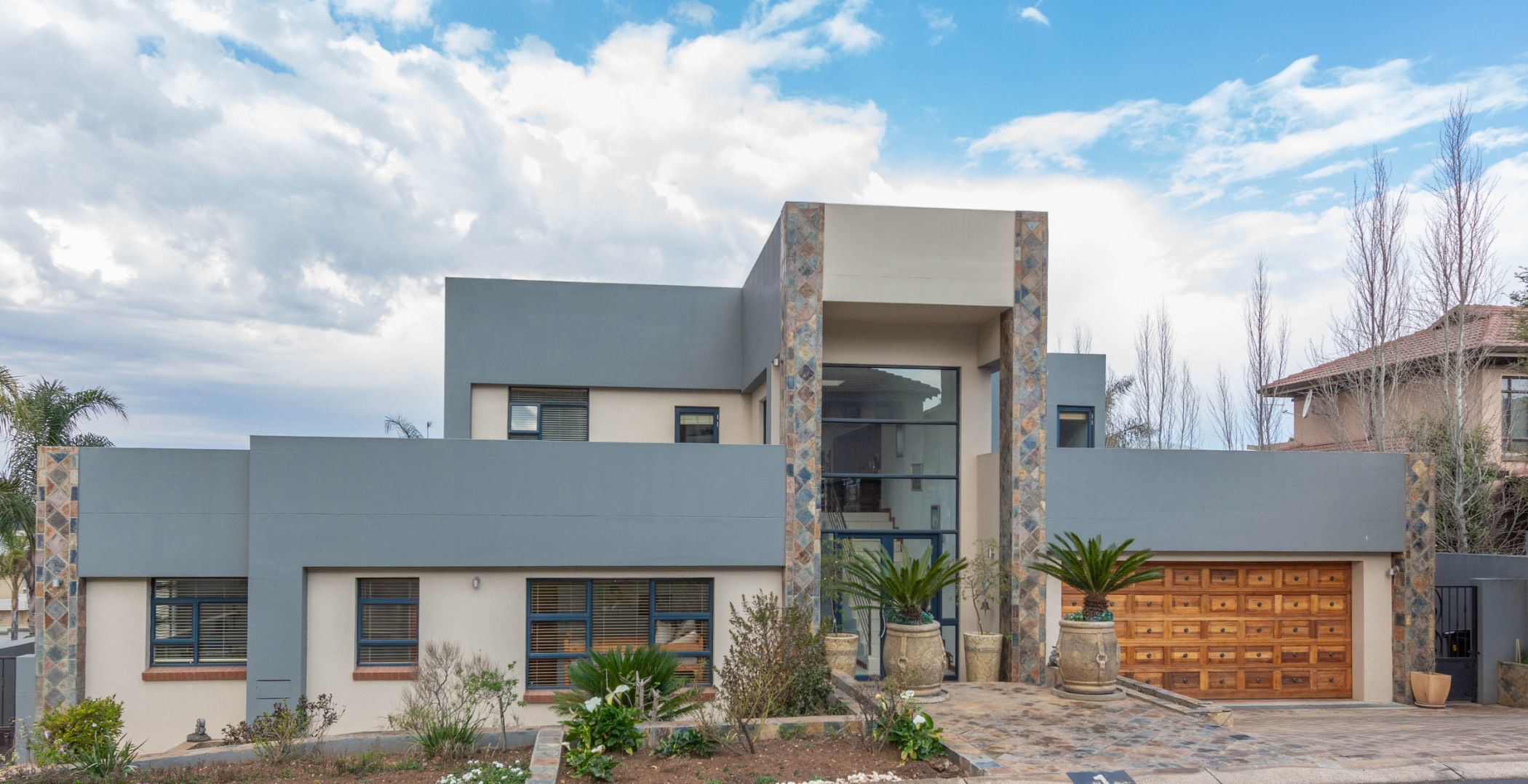 6 Bedroom House To Rent | Ebotse Golf Estate | ENL1620405 | Pam Golding ...