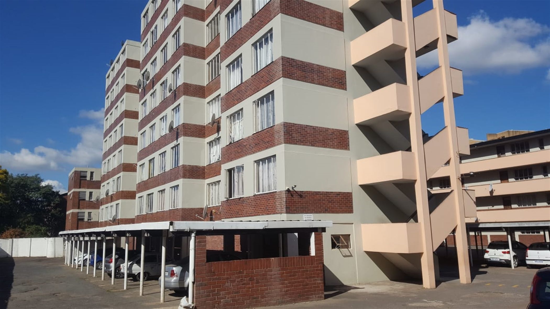 2 Bedroom Apartment For Sale | Bank Assisted Sale by FNB | Pinetown ...