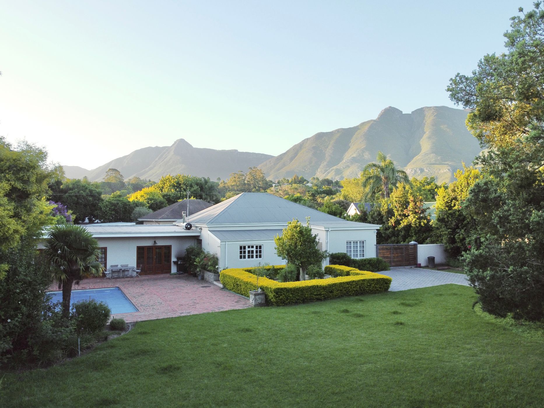 3 Bedroom House For Sale | Swellendam | 1SW1613903 | Pam Golding Properties