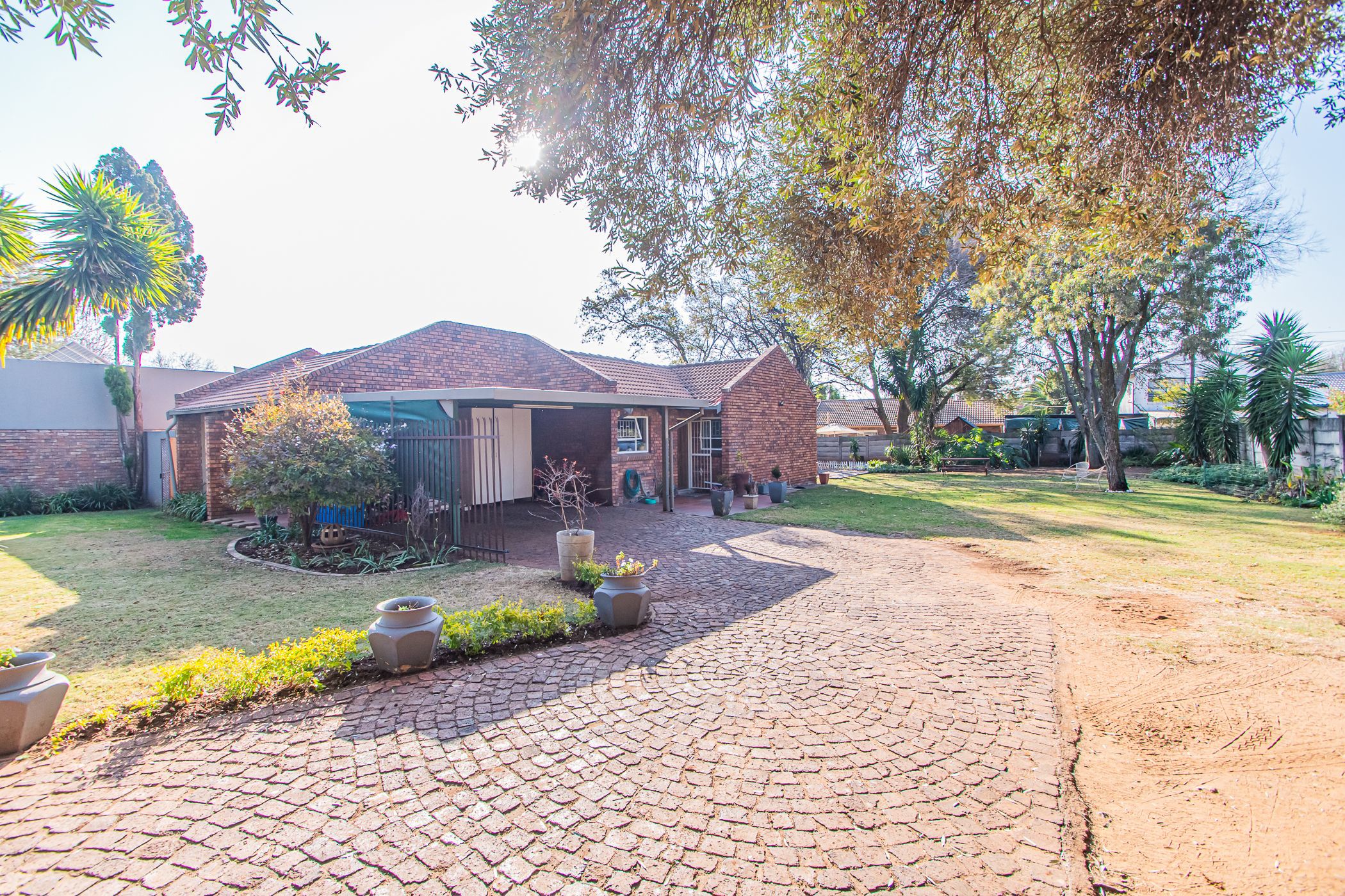 Wierdapark 2 Bedroom Houses For Sale - Pam Golding Properties