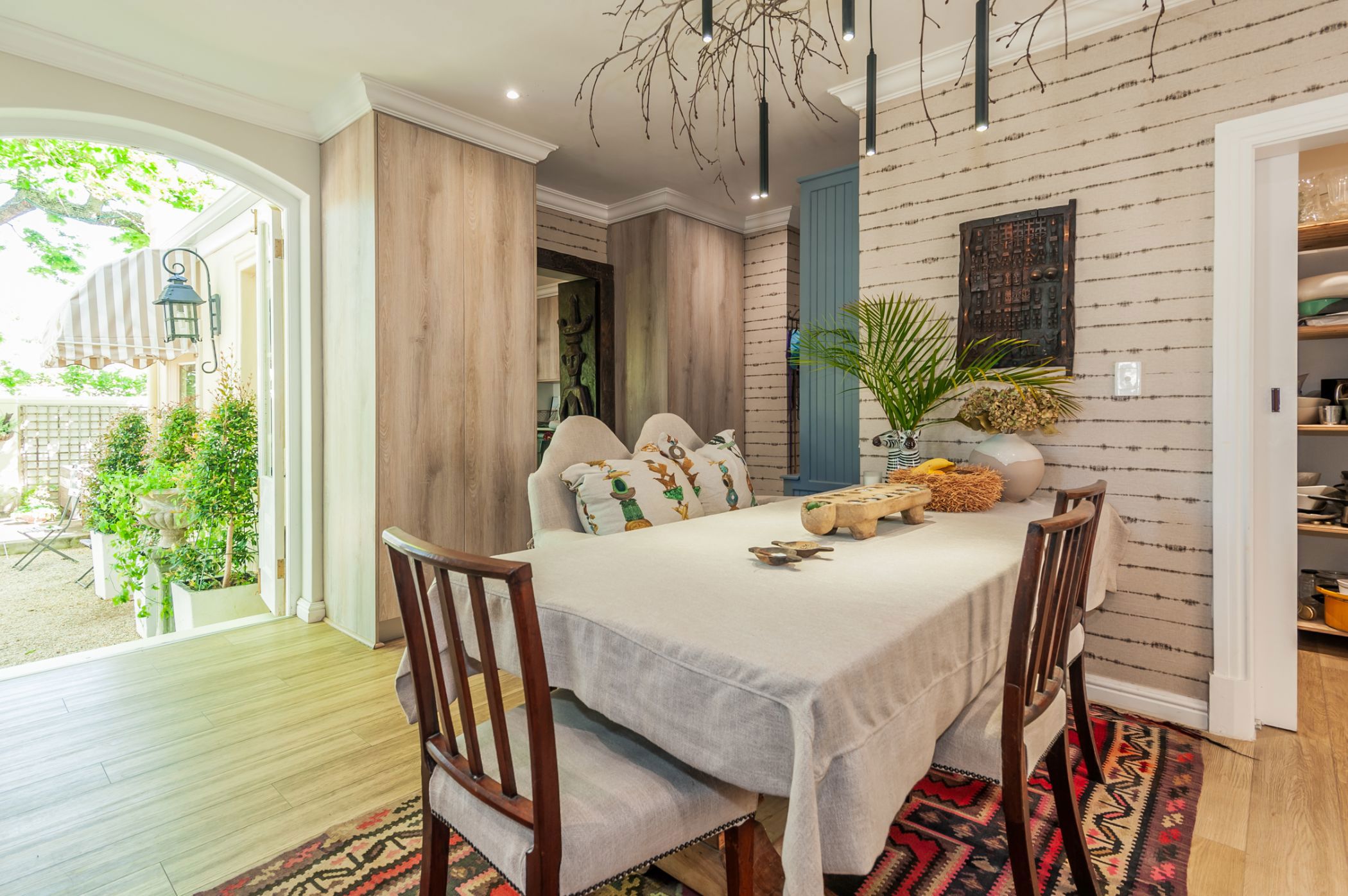 4 Bedroom House For Sale | Constantia Upper | KW1626887 | Pam Golding ...