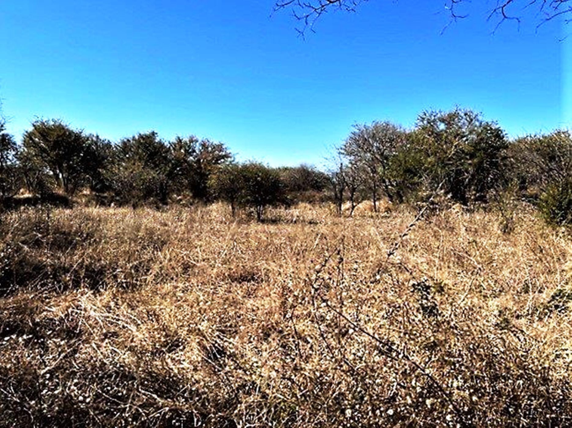 800 m2 Residential Vacant Land For Sale | Gaborone North (Botswana ...