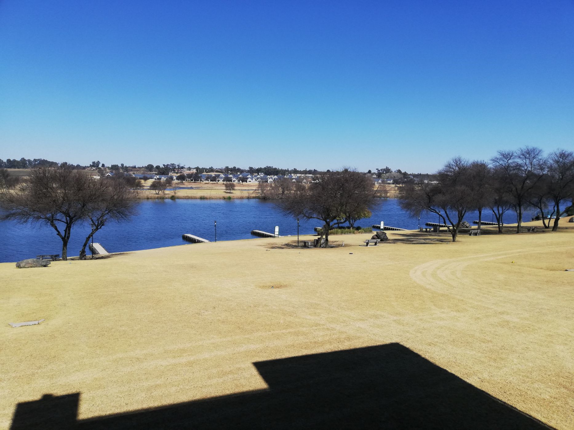 3 Bedroom Apartment For Sale | Emfuleni Golf Estate | 1VT1625891 | Pam ...