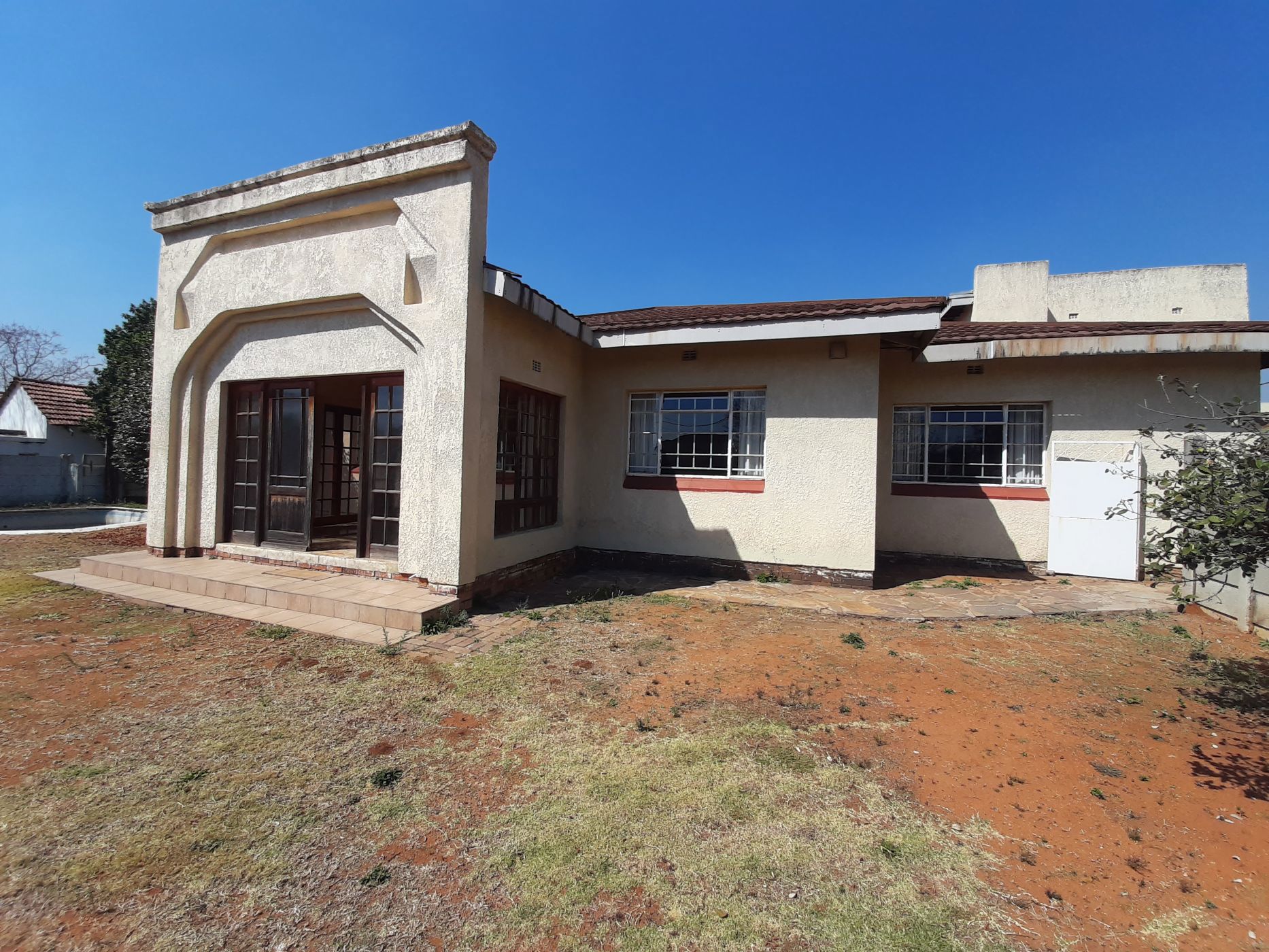 3 Bedroom Double-storey House For Sale | Bank Assisted Sale by Standard ...