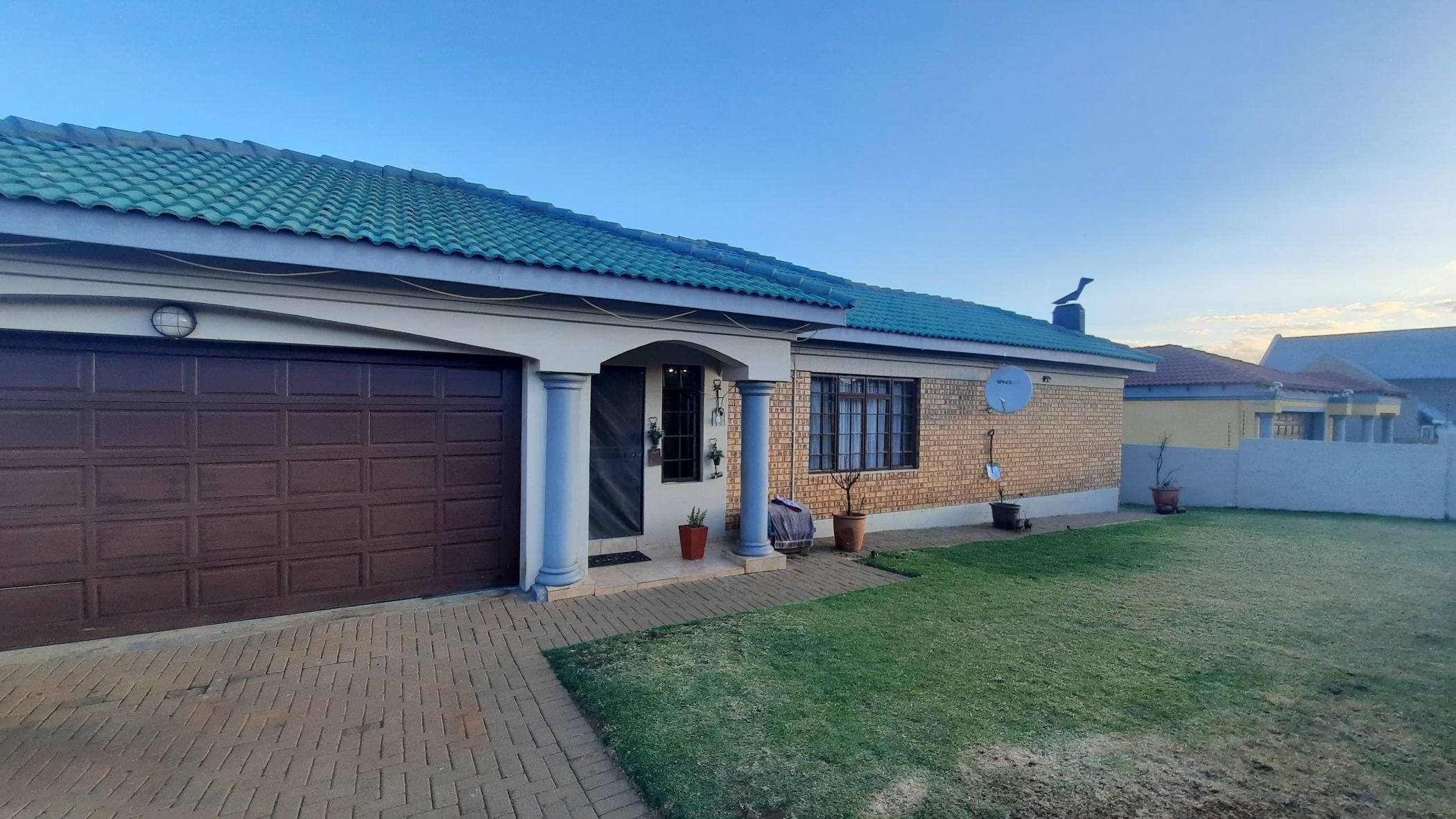 3 Bedroom Single-storey House For Sale | The Heads (Lydenburg ...