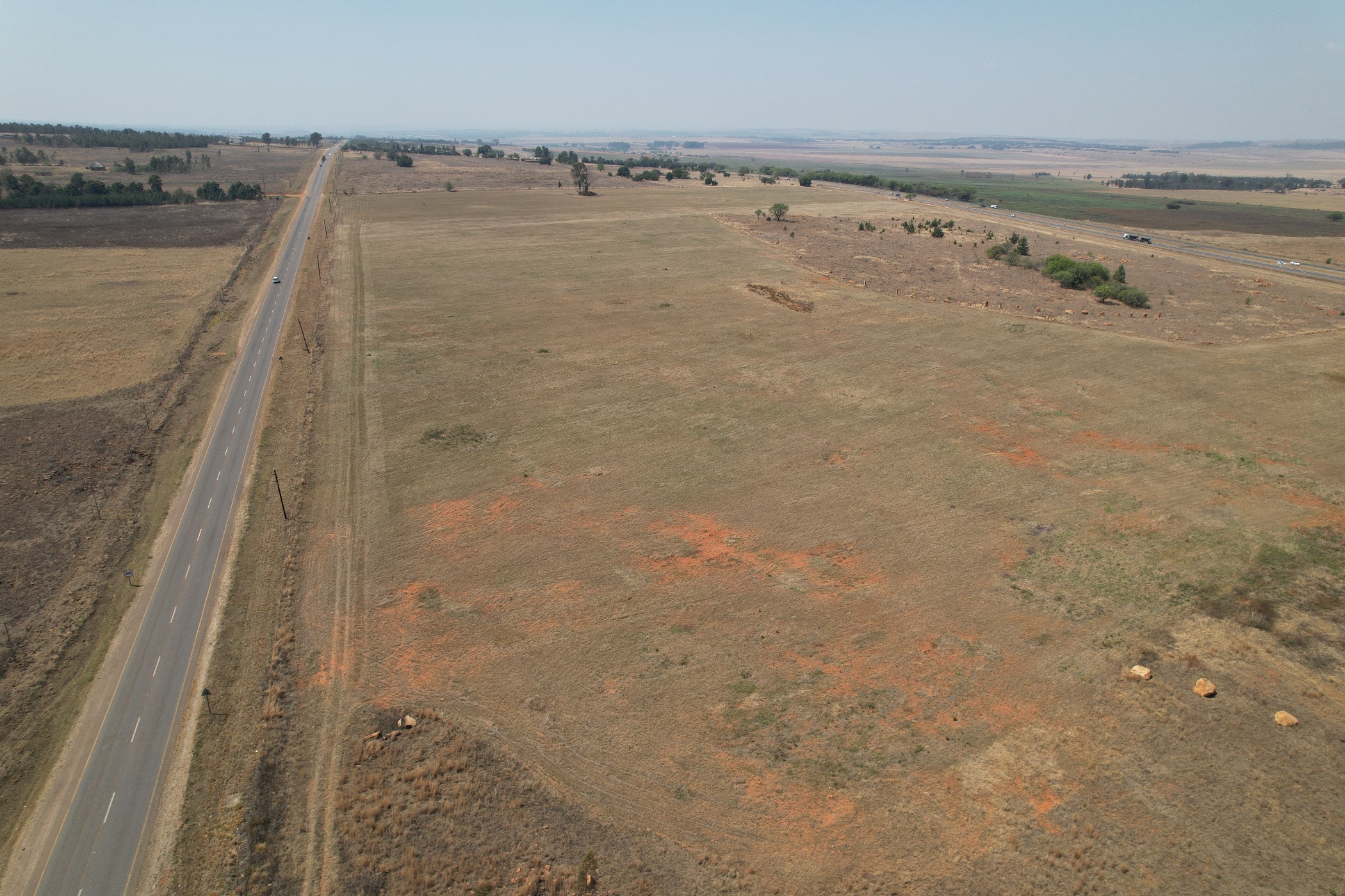 40 hectare Farm Vacant Land For Sale | Bronkhorstspruit | PRN1503548 ...