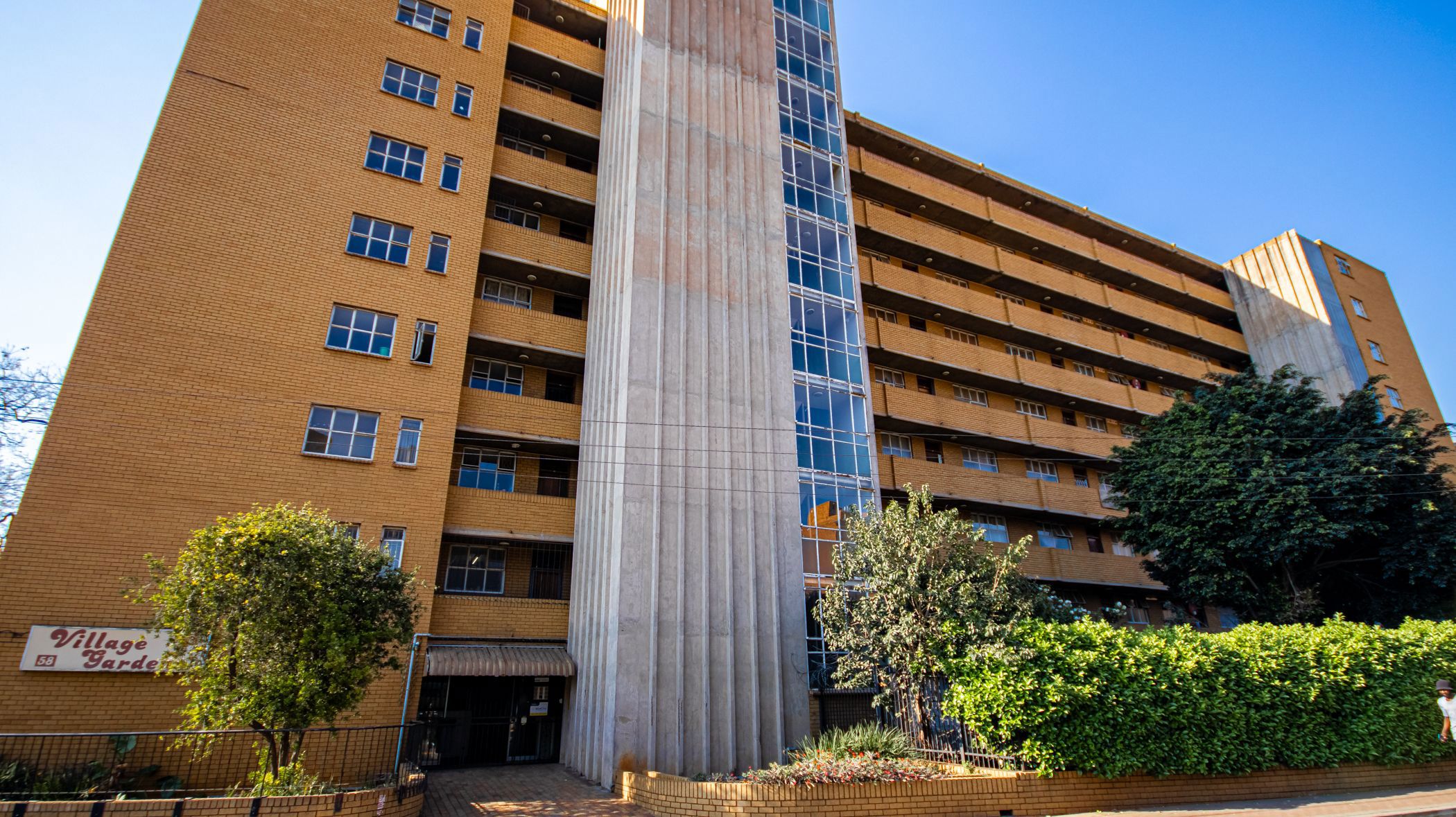 3 Bedroom Apartment For Sale | Bank Assisted Sale by Standard Bank ...