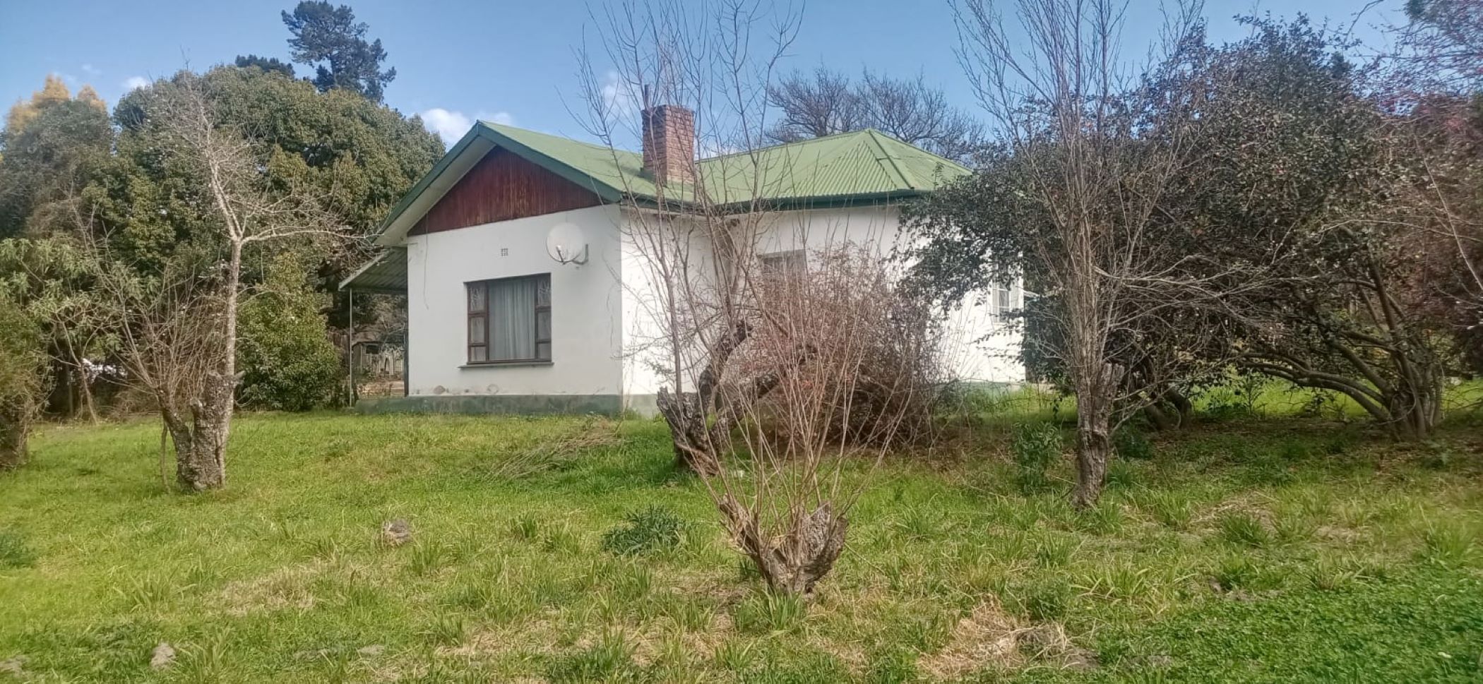 2.2 hectare Lifestyle Property For Sale | Stutterheim | 1MH1628400 ...